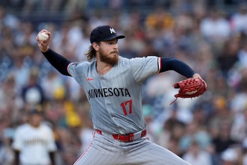 Minnesota Twins News - Twins Baseball Score, Schedule, Standings