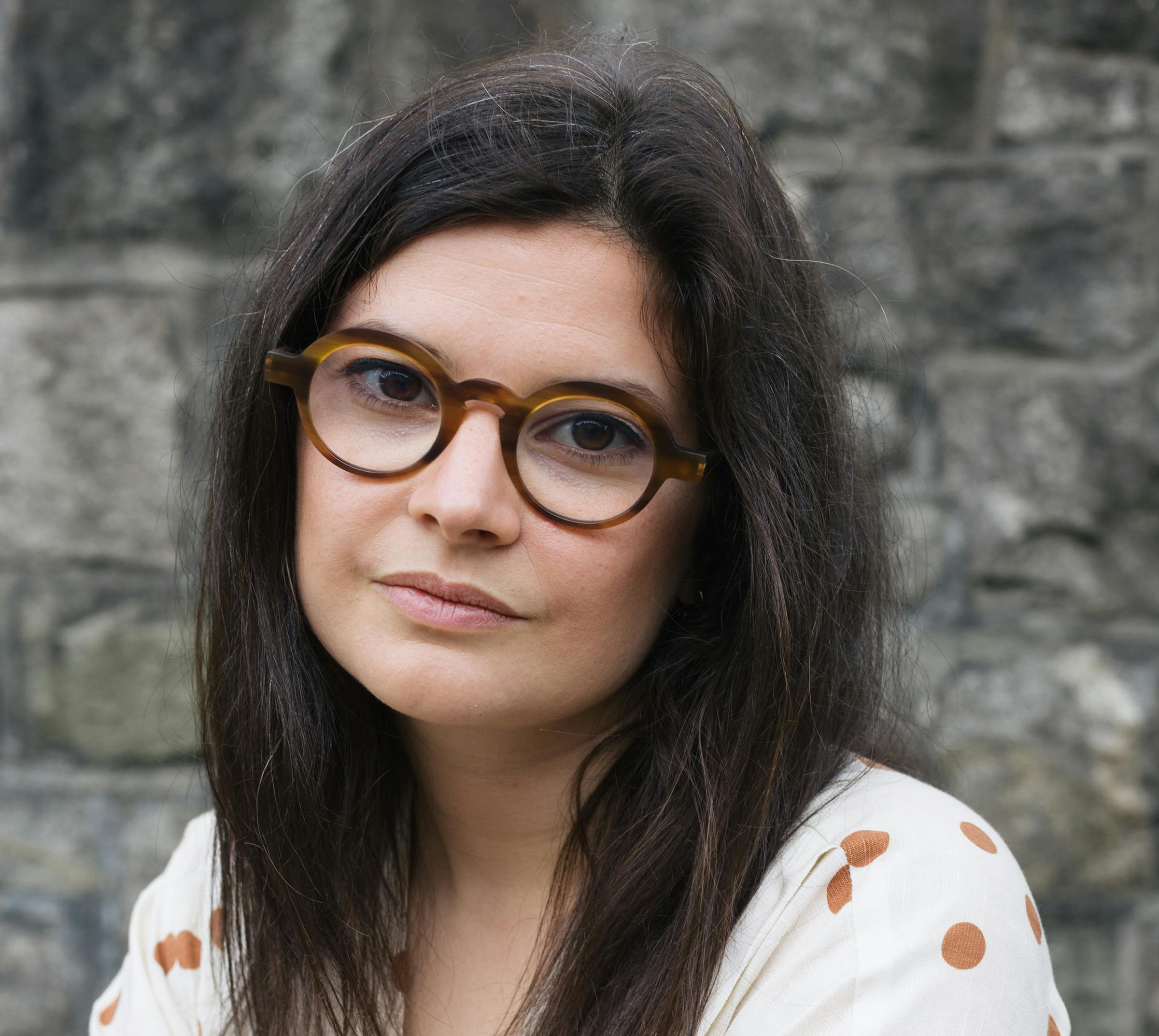 Review: 'Don't Call it a Cult,' by Sarah Berman