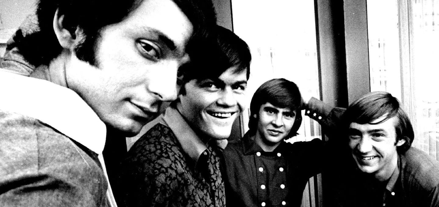 The rise and fall – and rise again – of the Monkees, New Kids ...