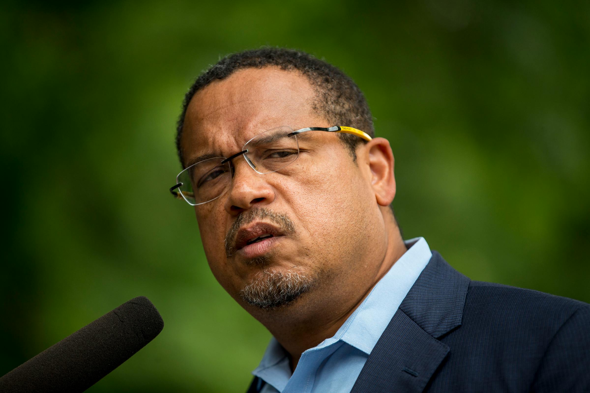 Attorney General Keith Ellison launches statewide initiative to review ...