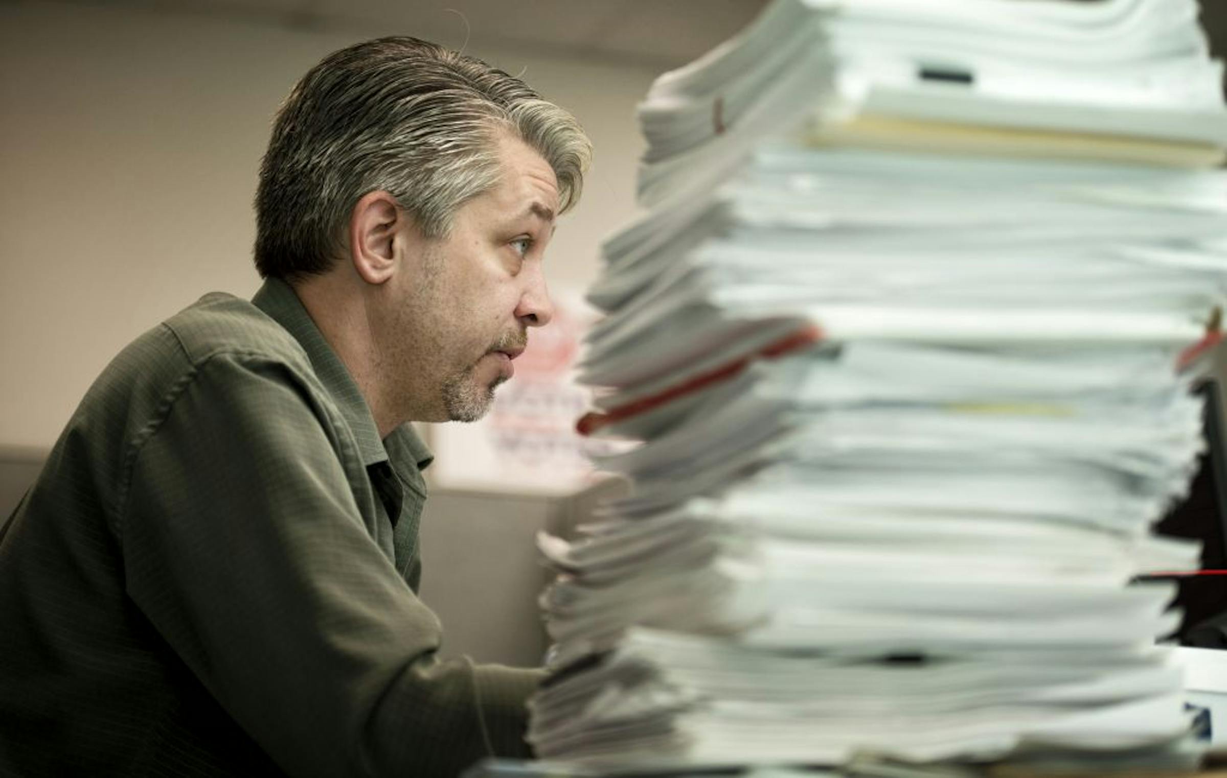 Voter fraud: Stuffing ballot boxes or the stuff of myth?