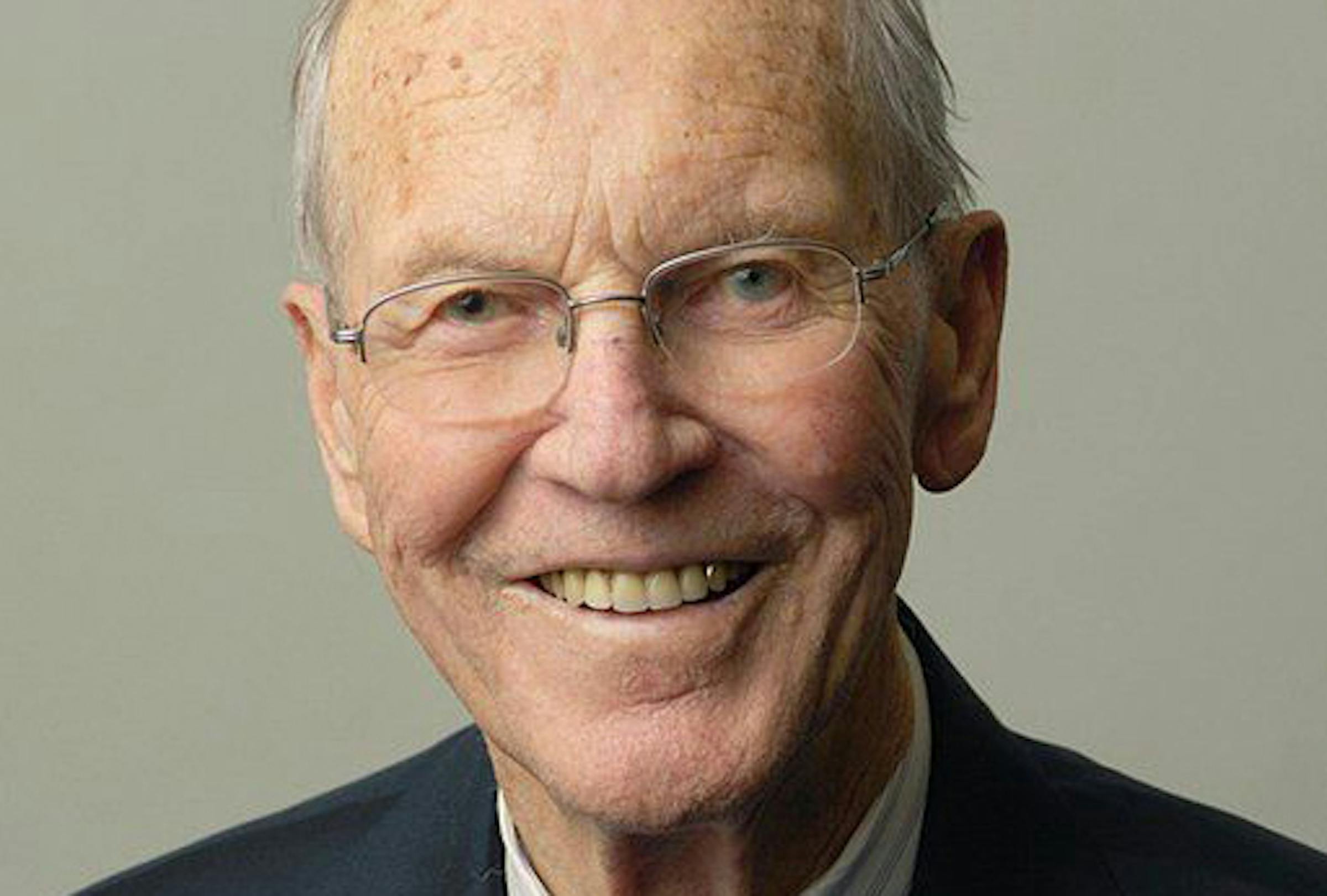 Obituary: Donald Sears, 85, longtime auto dealer