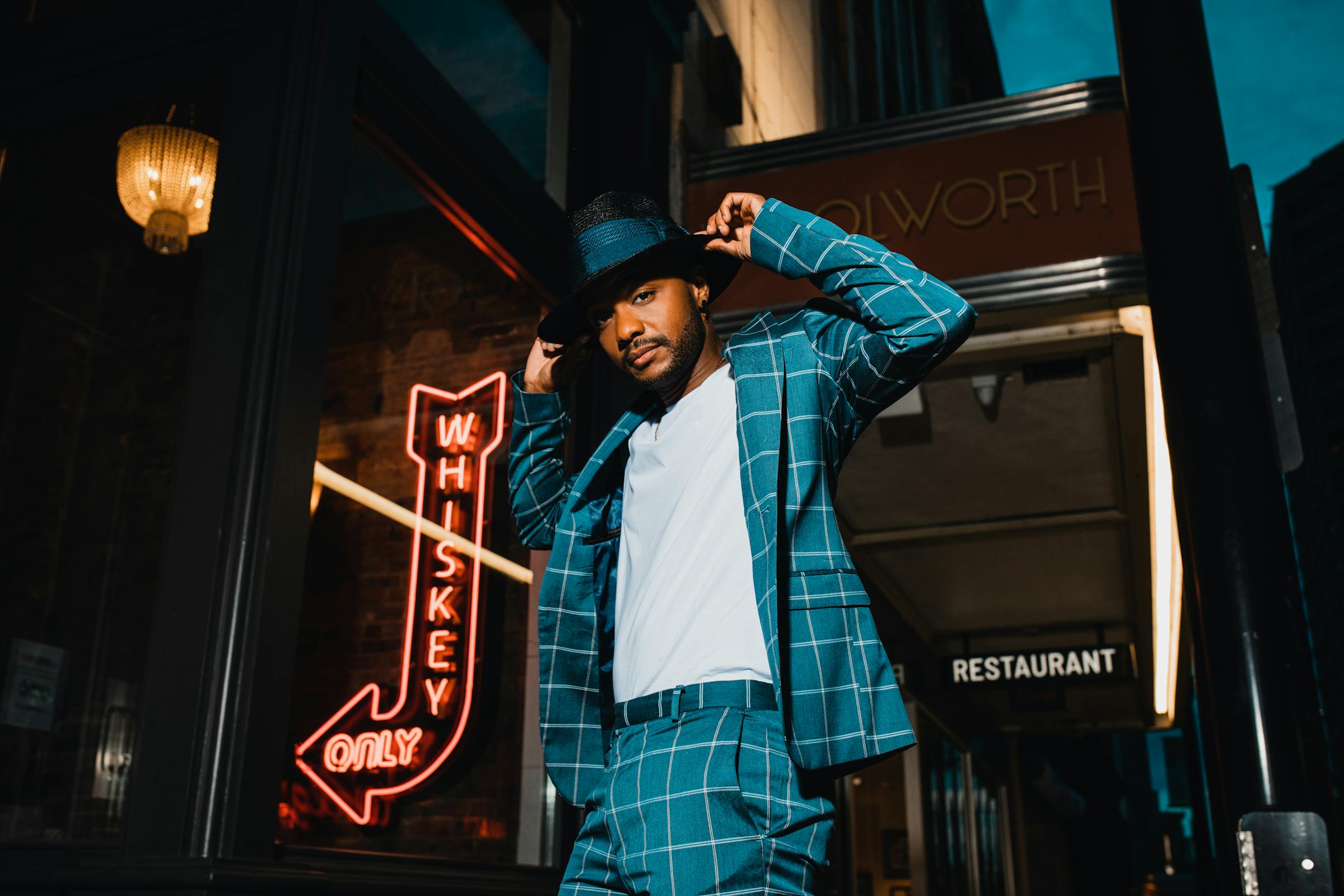 'America's Got Talent' singer Wyn Starks returns for Minneapolis show