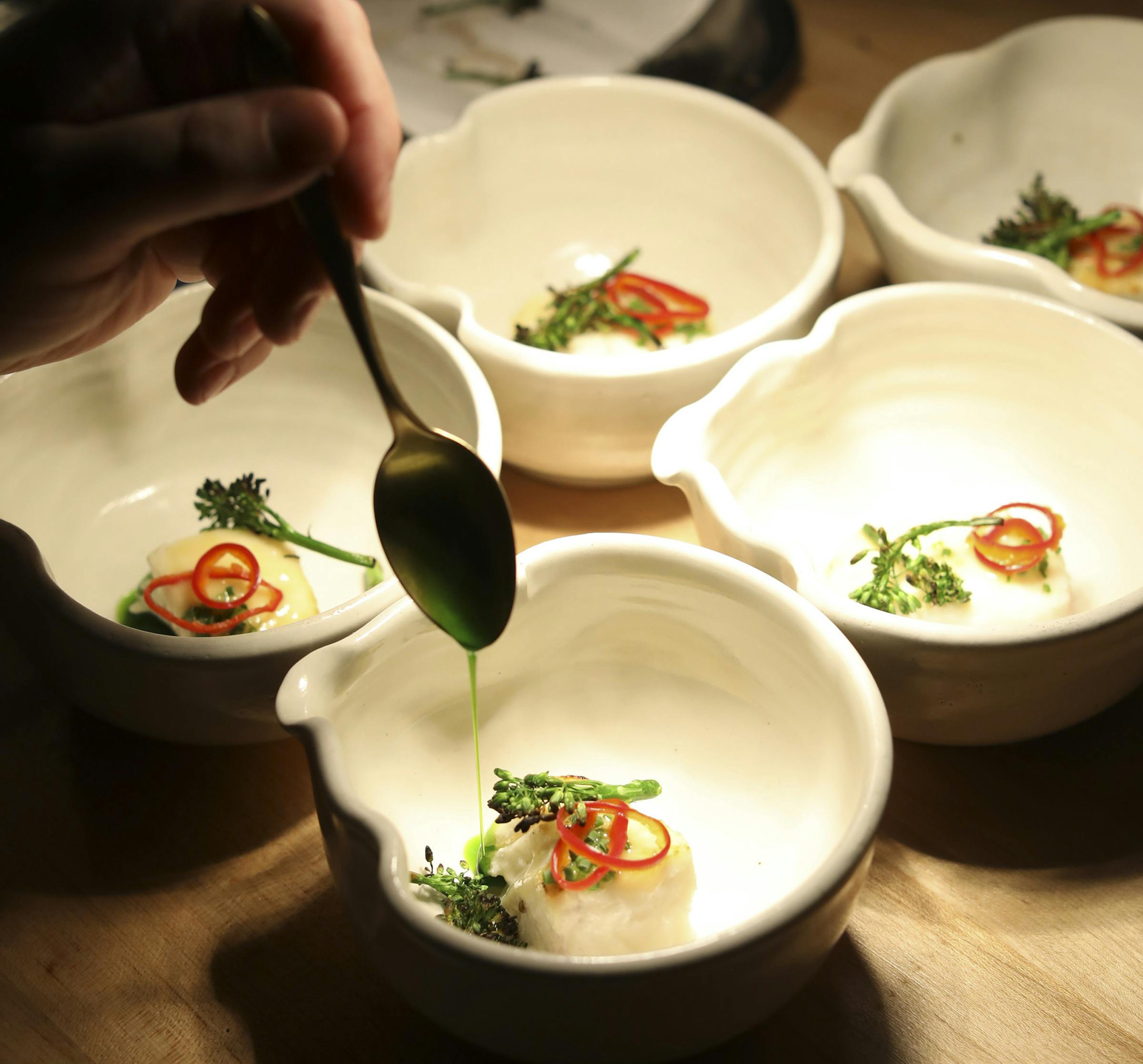 Dive into a multi-course menu at these 5 Twin Cities restaurants