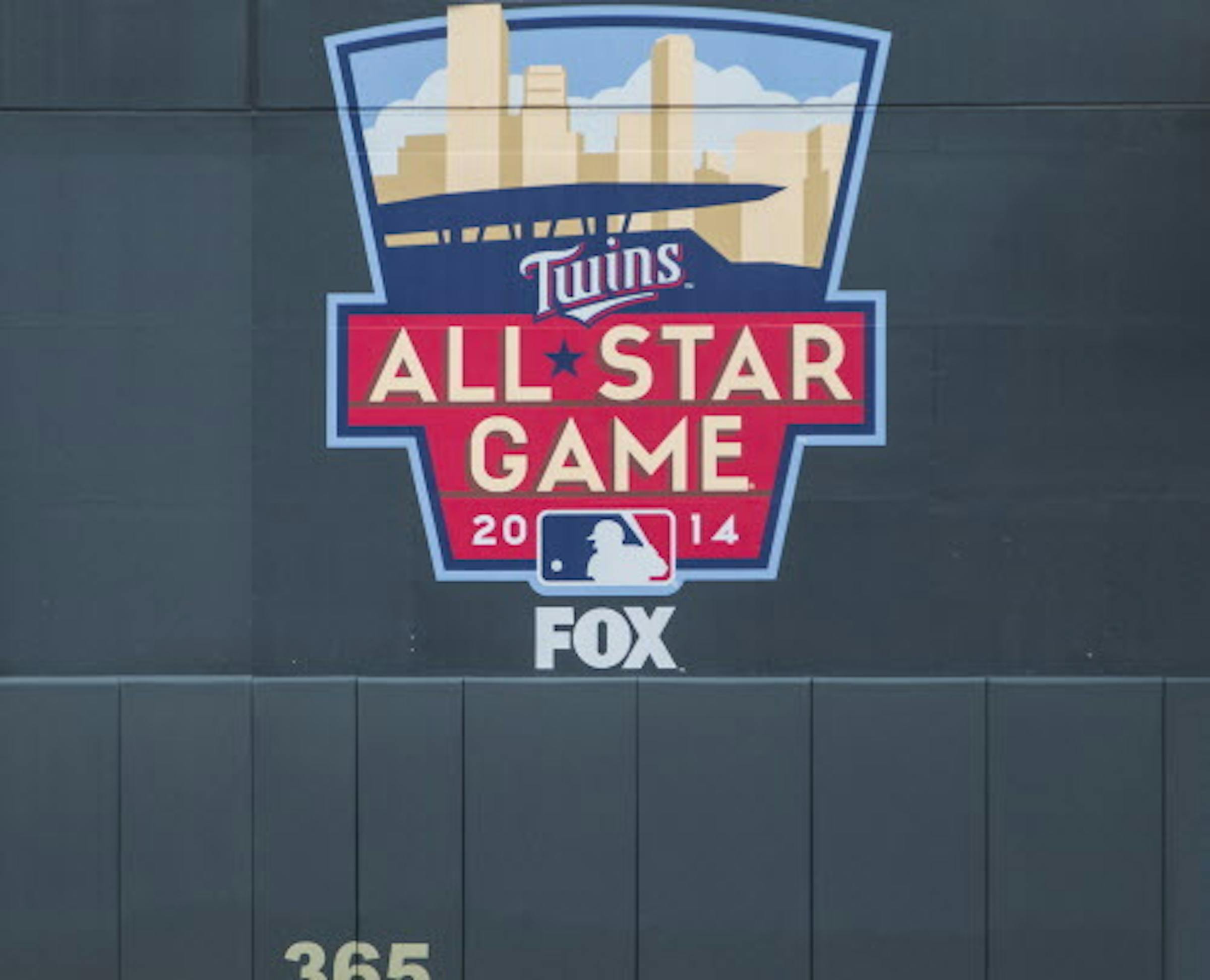 Major sponsor Target steps up to the plate for the All-Star Game
