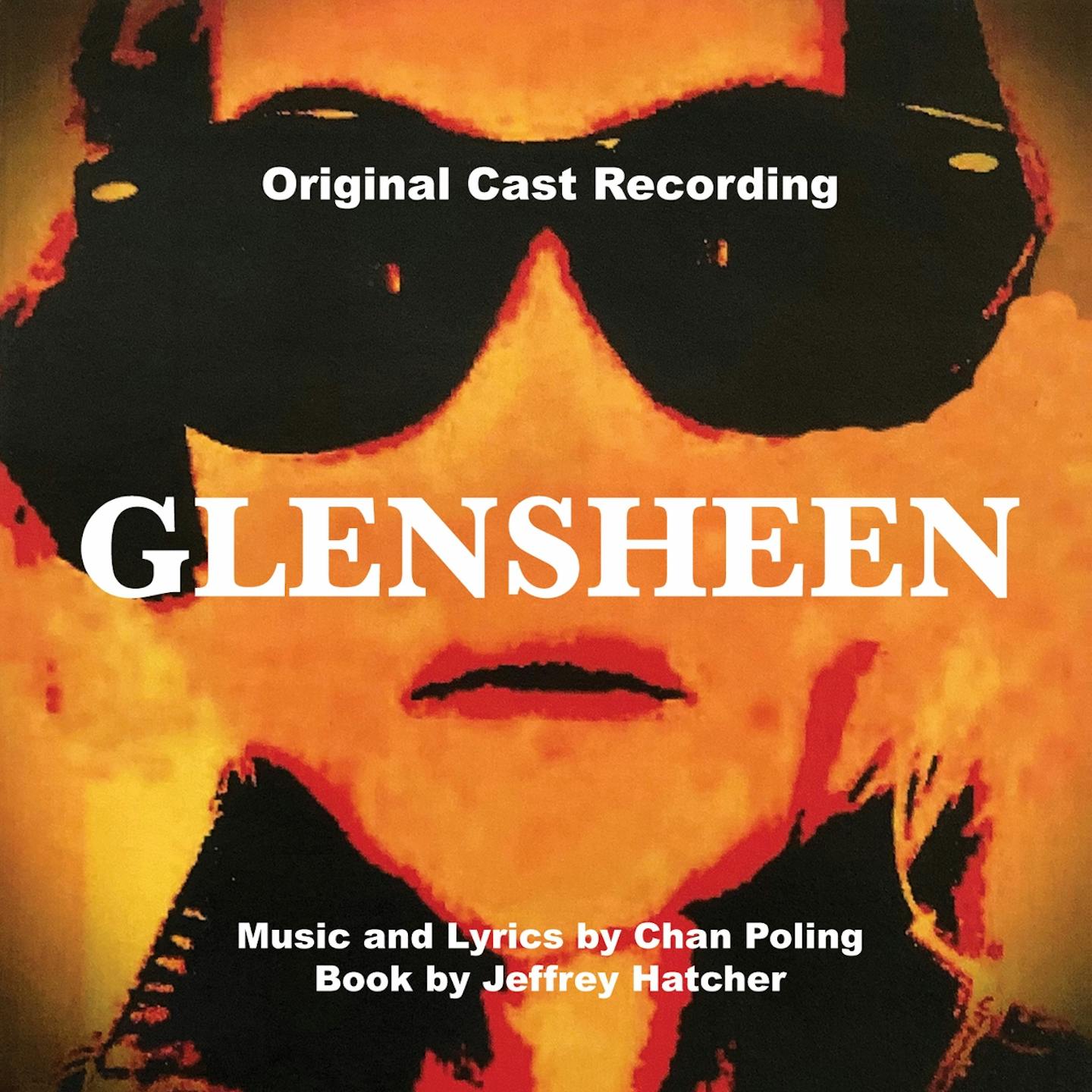 Minnesota rocker Chan Poling turns his stage smash 'Glensheen' into an album