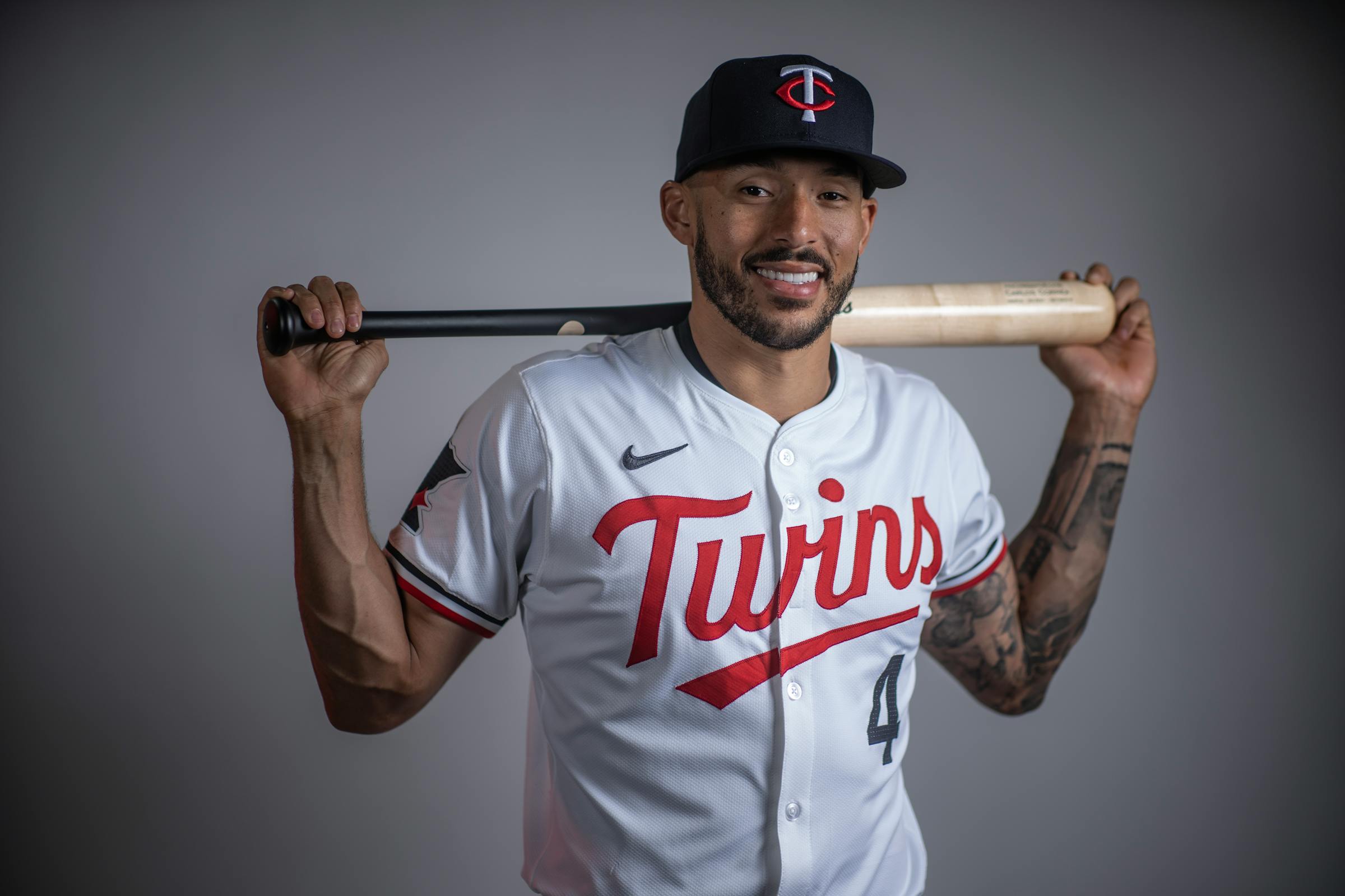Hidden traits make Carlos Correa the Twins’ most valuable player