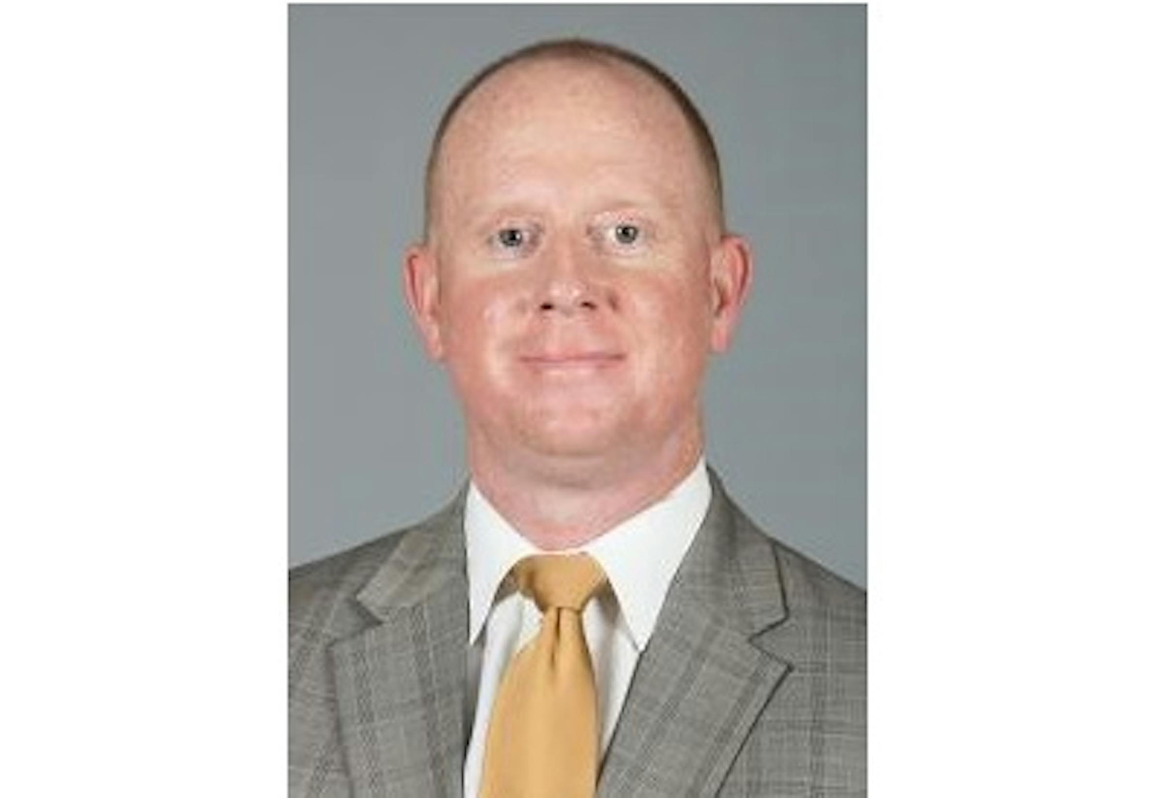 St. Olaf athletic director Ryan Bowles dies from cancer at age 45