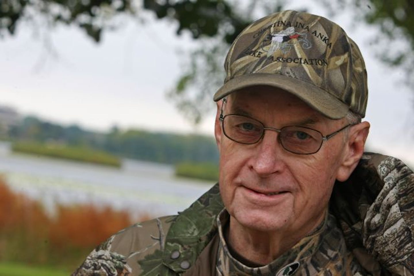 Dennis Anderson: Ducks, many or few, are at the heart of it