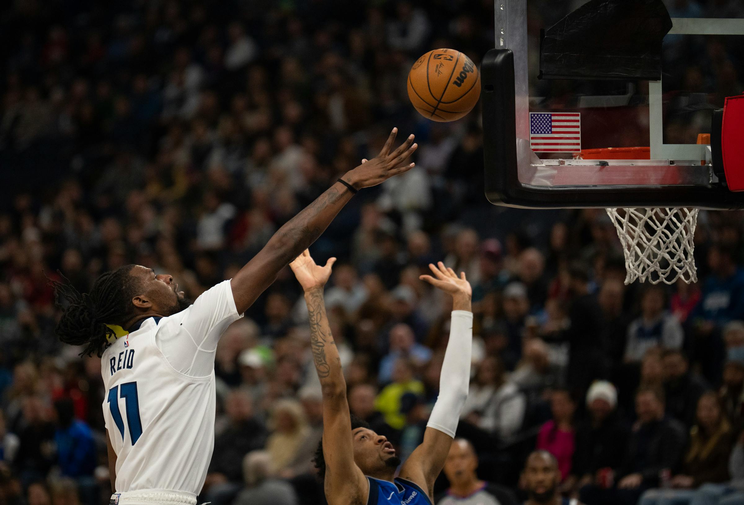 Do we trust the Timberwolves to properly put together their talent puzzle?