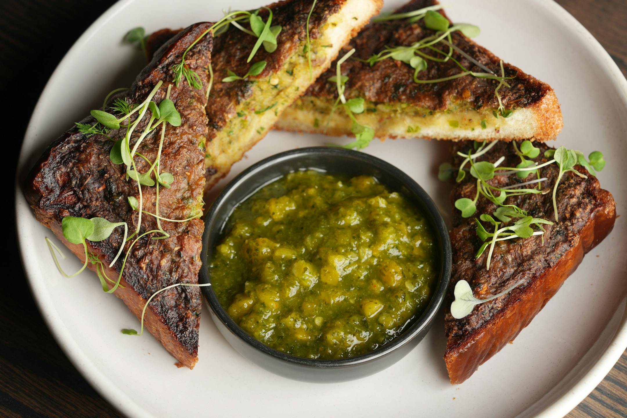 Cheng: At Vinai, chef Yia Vang rewrites the Hmong-American playbook