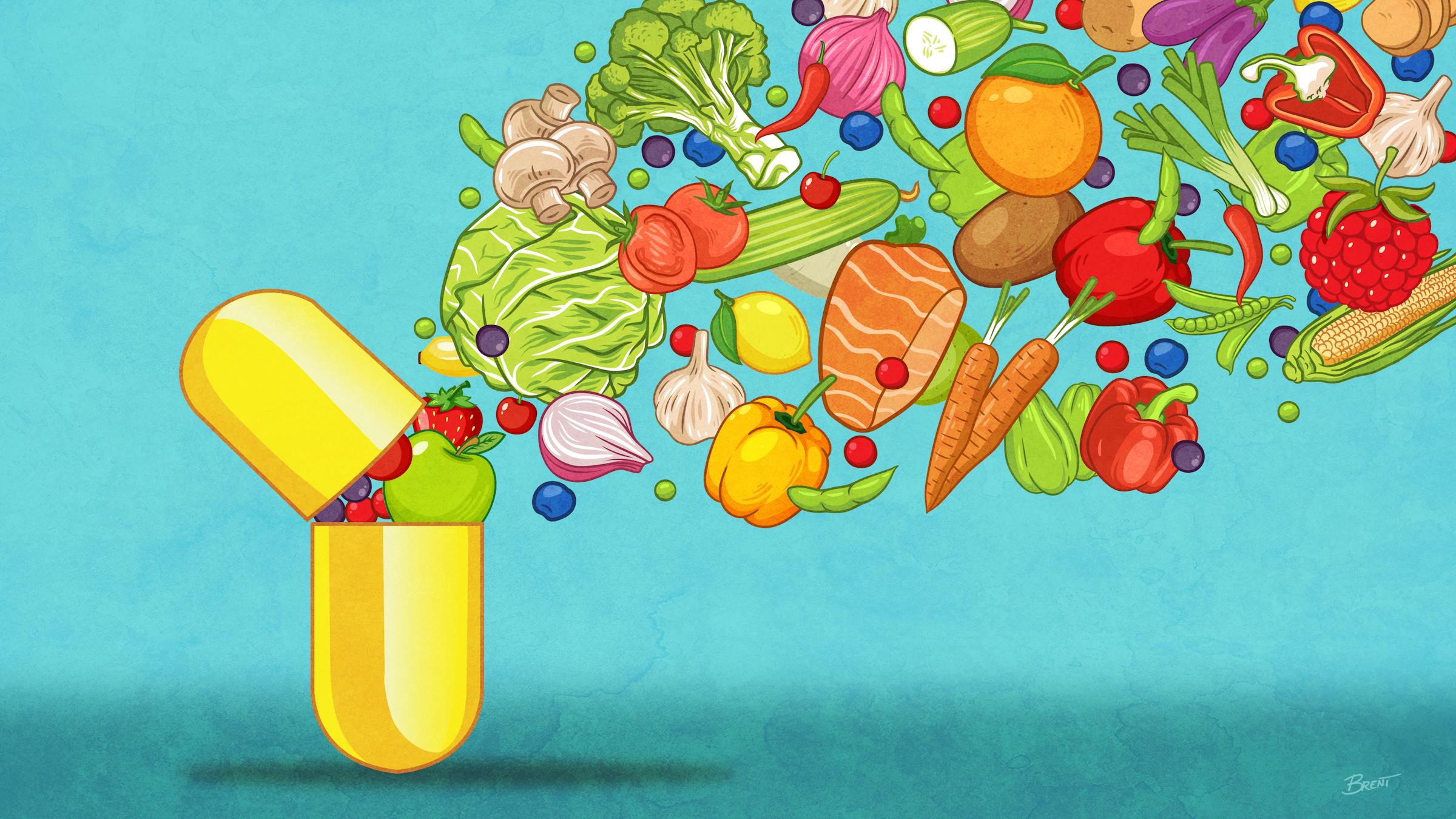 Healthy Food, Healthy Minnesota: Why “Food as Medicine” Matters