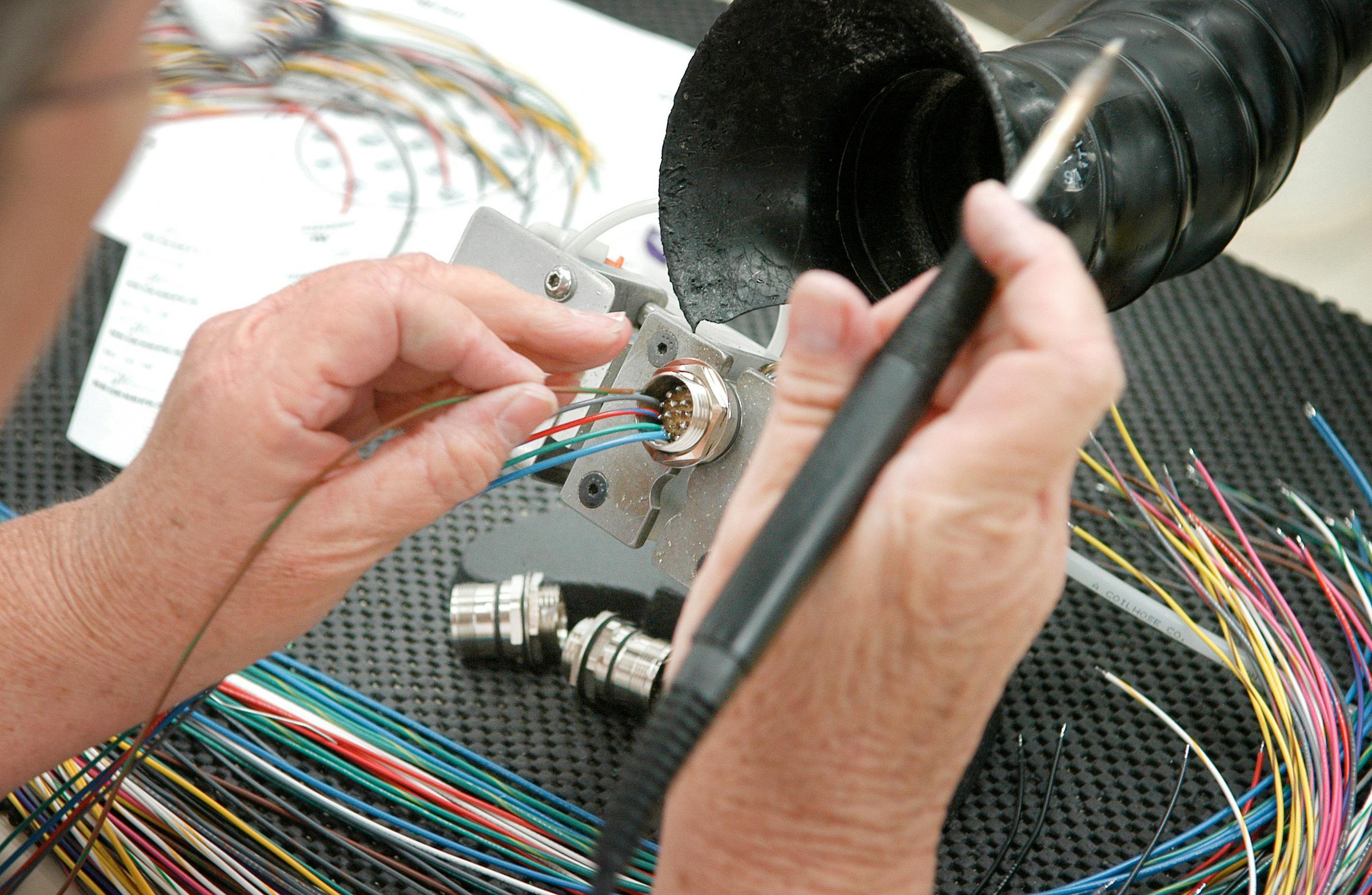 Turck laying off 134 manufacturing workers at its Plymouth location