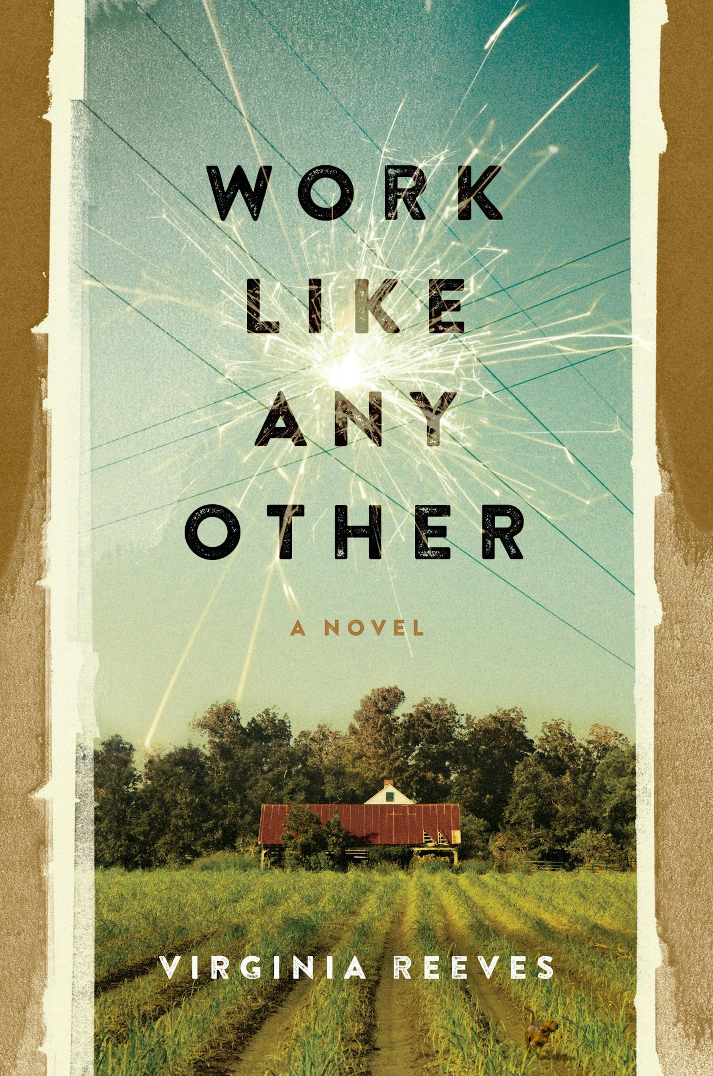 Review: 'Work Like Any Other,' by Virginia Reeves