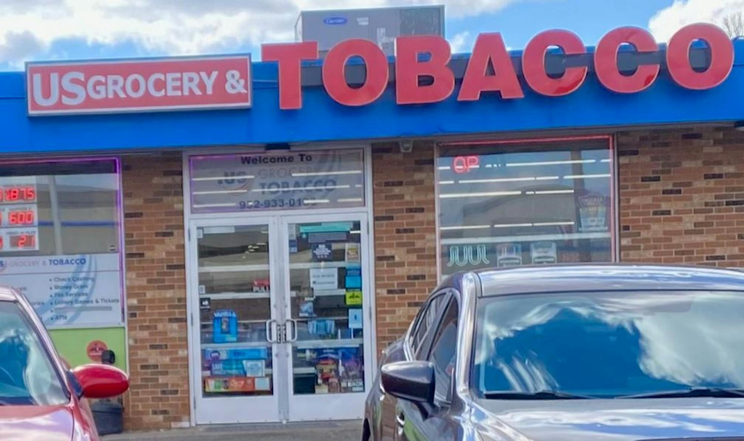 Police suspect armed robbery that netted $45K at Hopkins grocery store ...