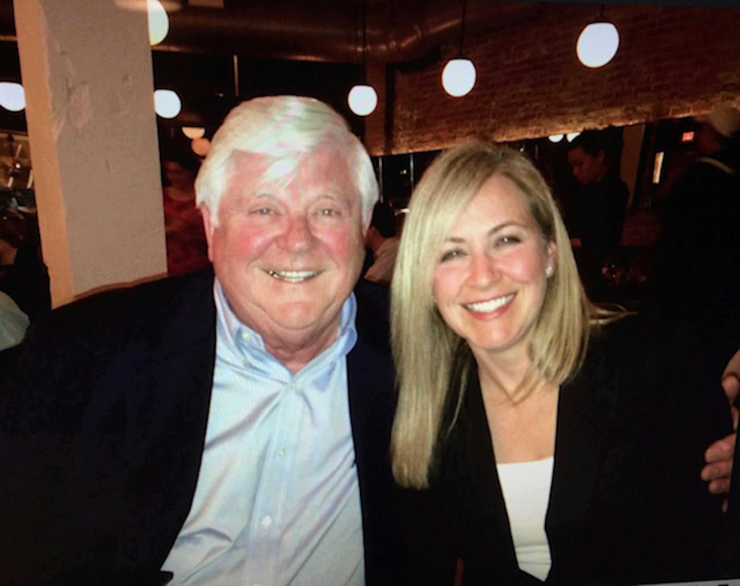 Judge issues stern ruling in feud over Minnesota family's $1 billion estate