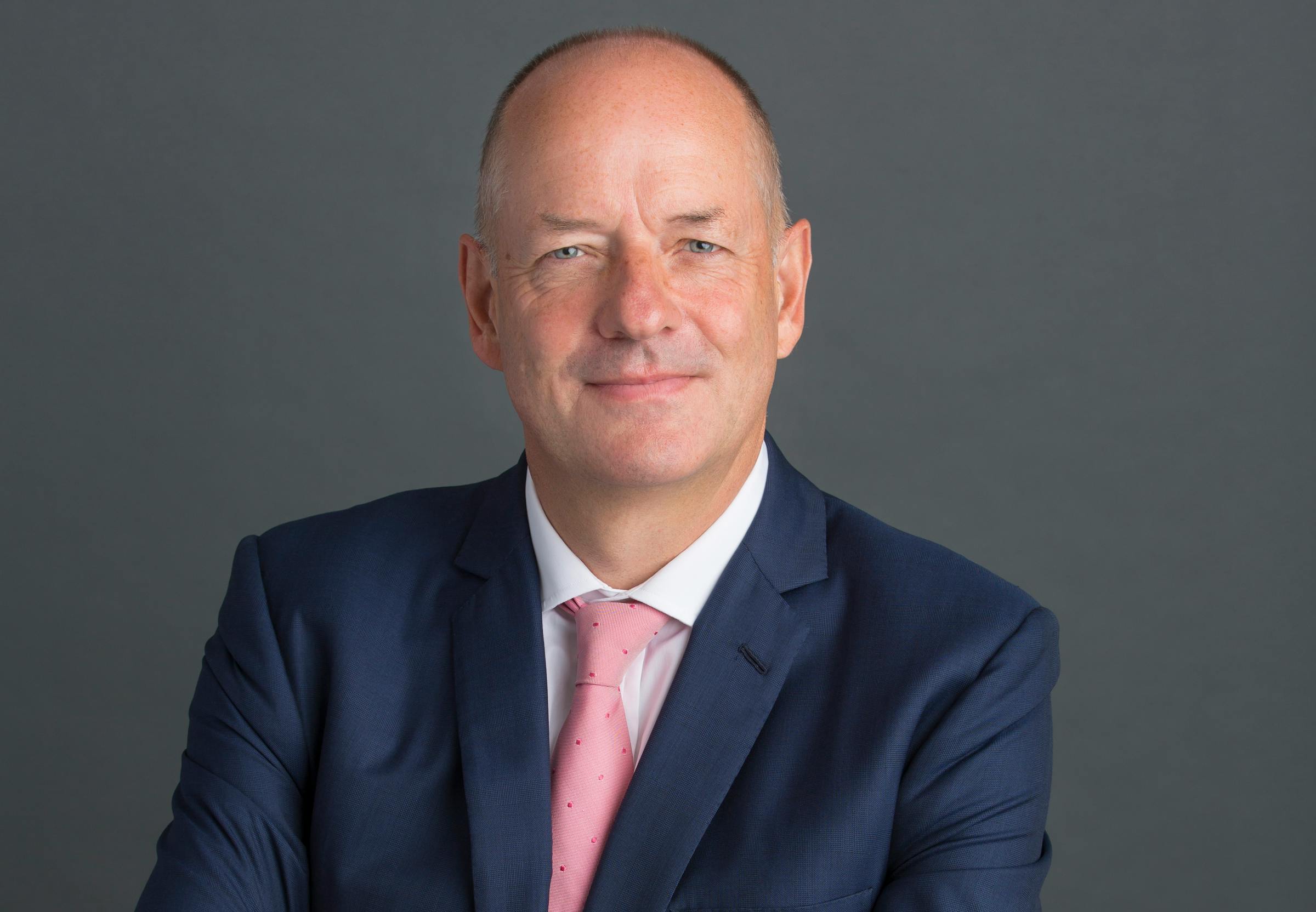 CEO Paywatch: UnitedHealth exec took home $23.8 million in 2022