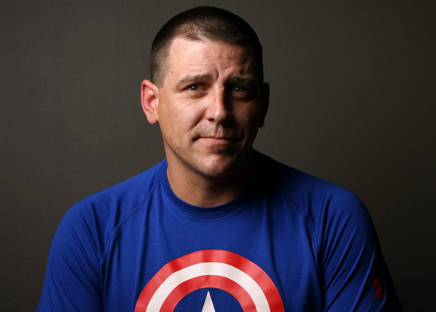 Jared Scheierl gave voice to Jacob Wetterling, and new life to case