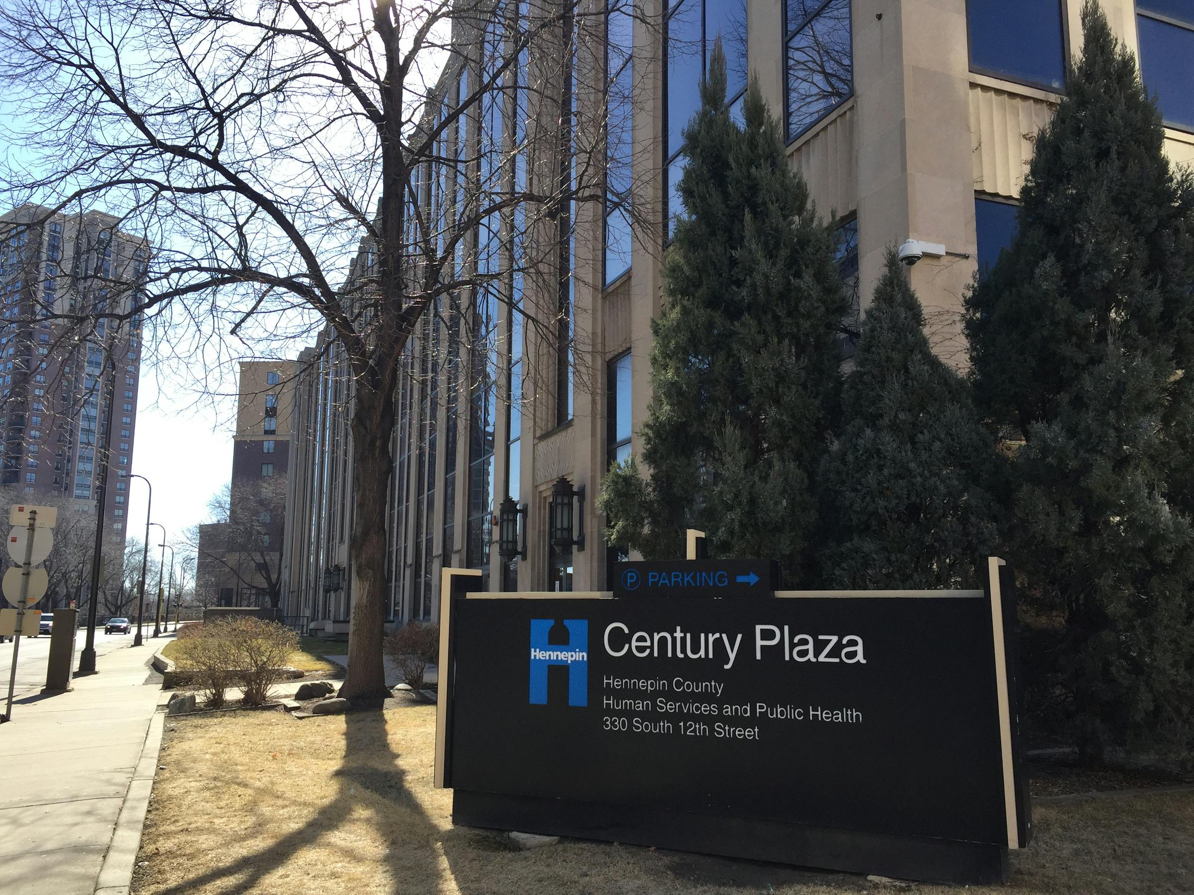 Minneapolis police seek more space, parking with First Precinct move