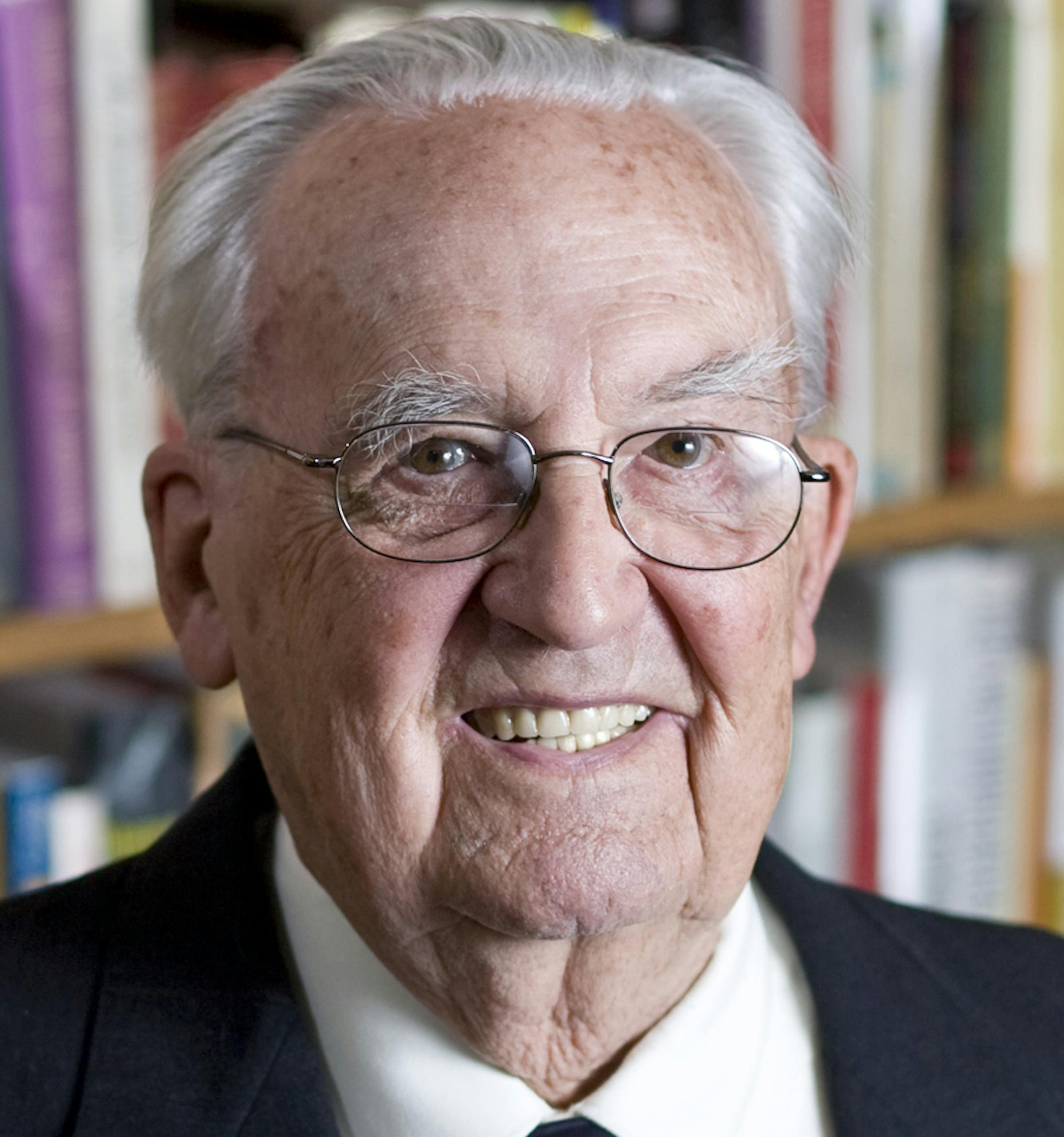 Obituary: James M. Keane, English teacher and part of St. Thomas ...