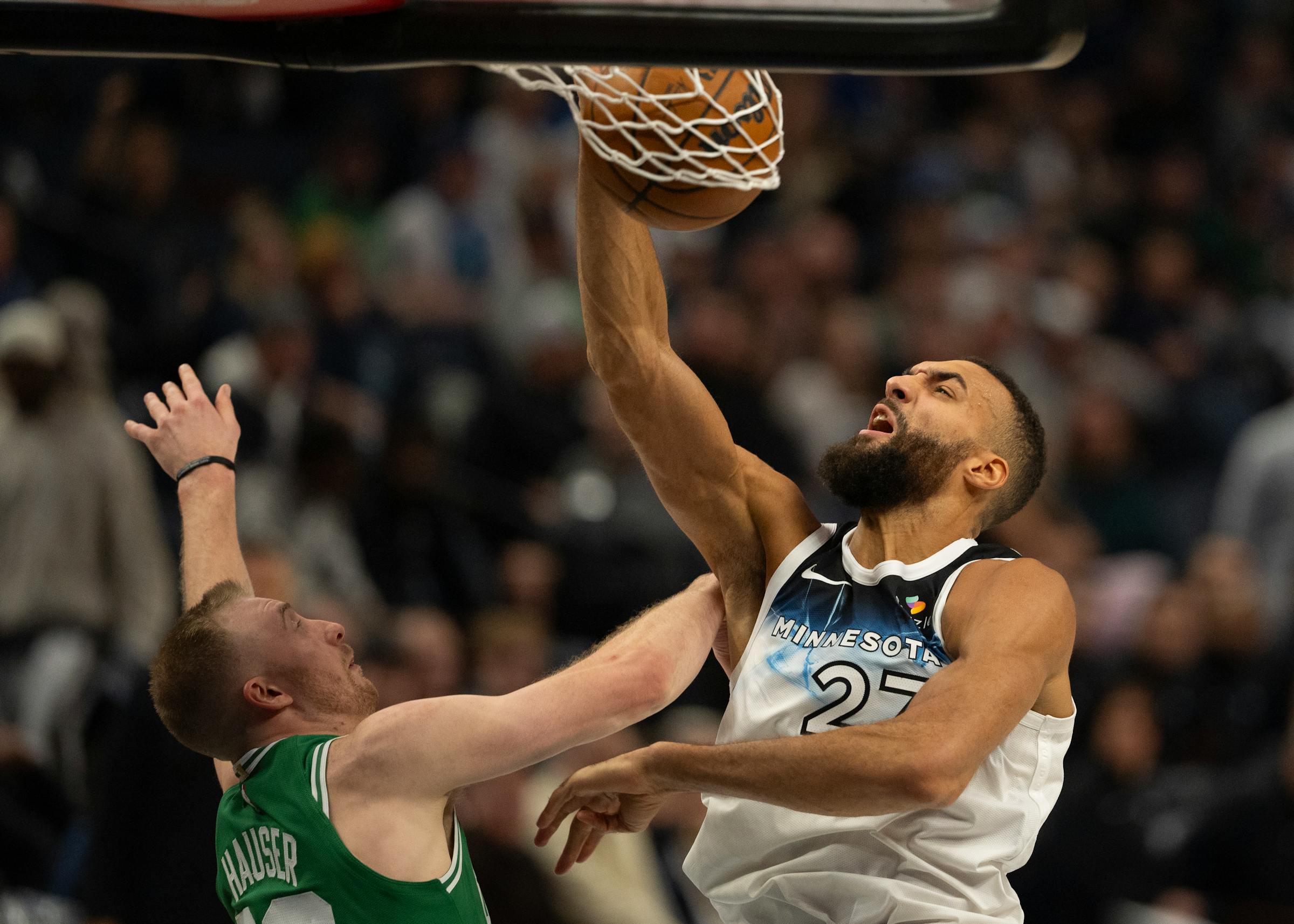 Timberwolves at Pistons game preview