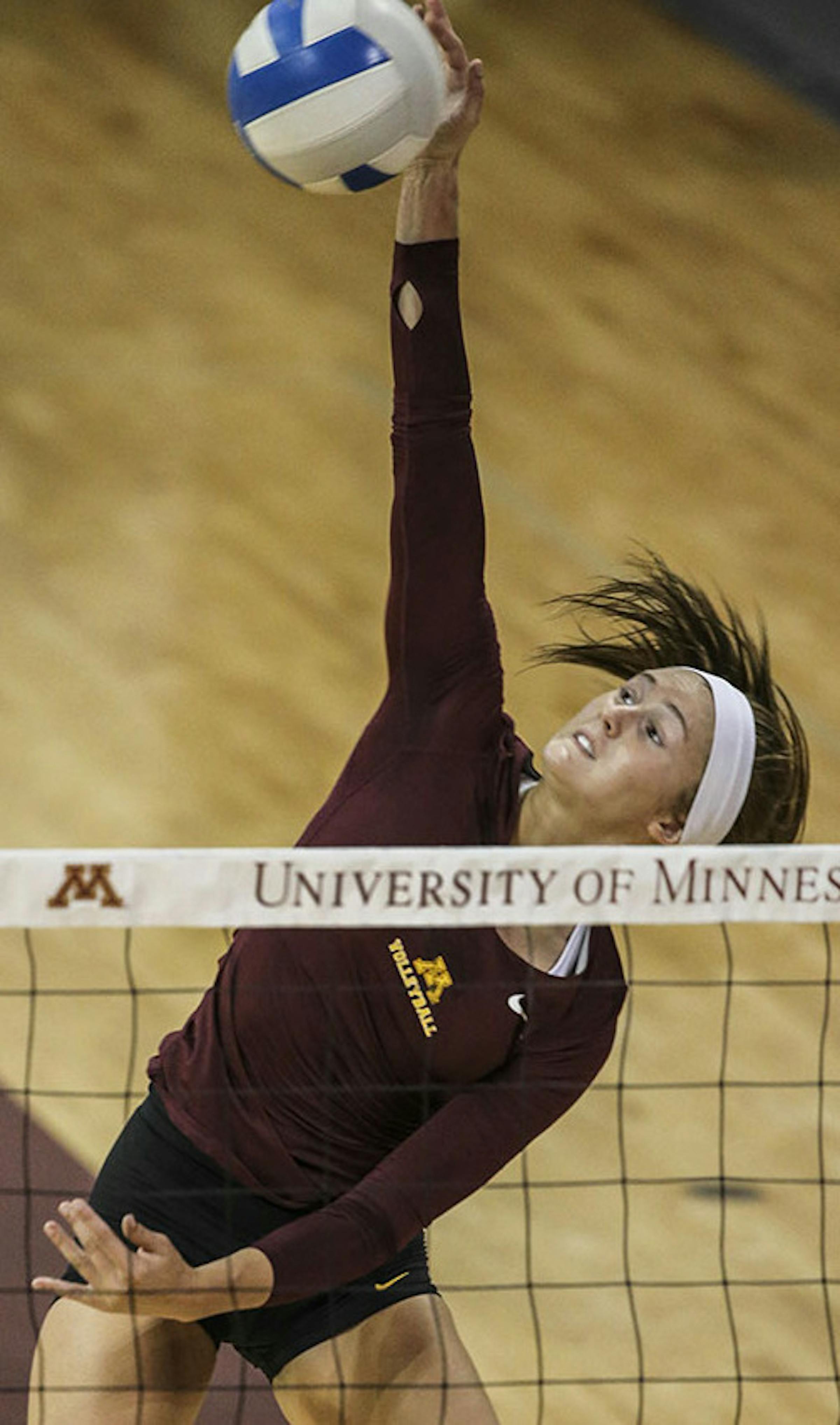 Goehner: The big hitter who almost got away