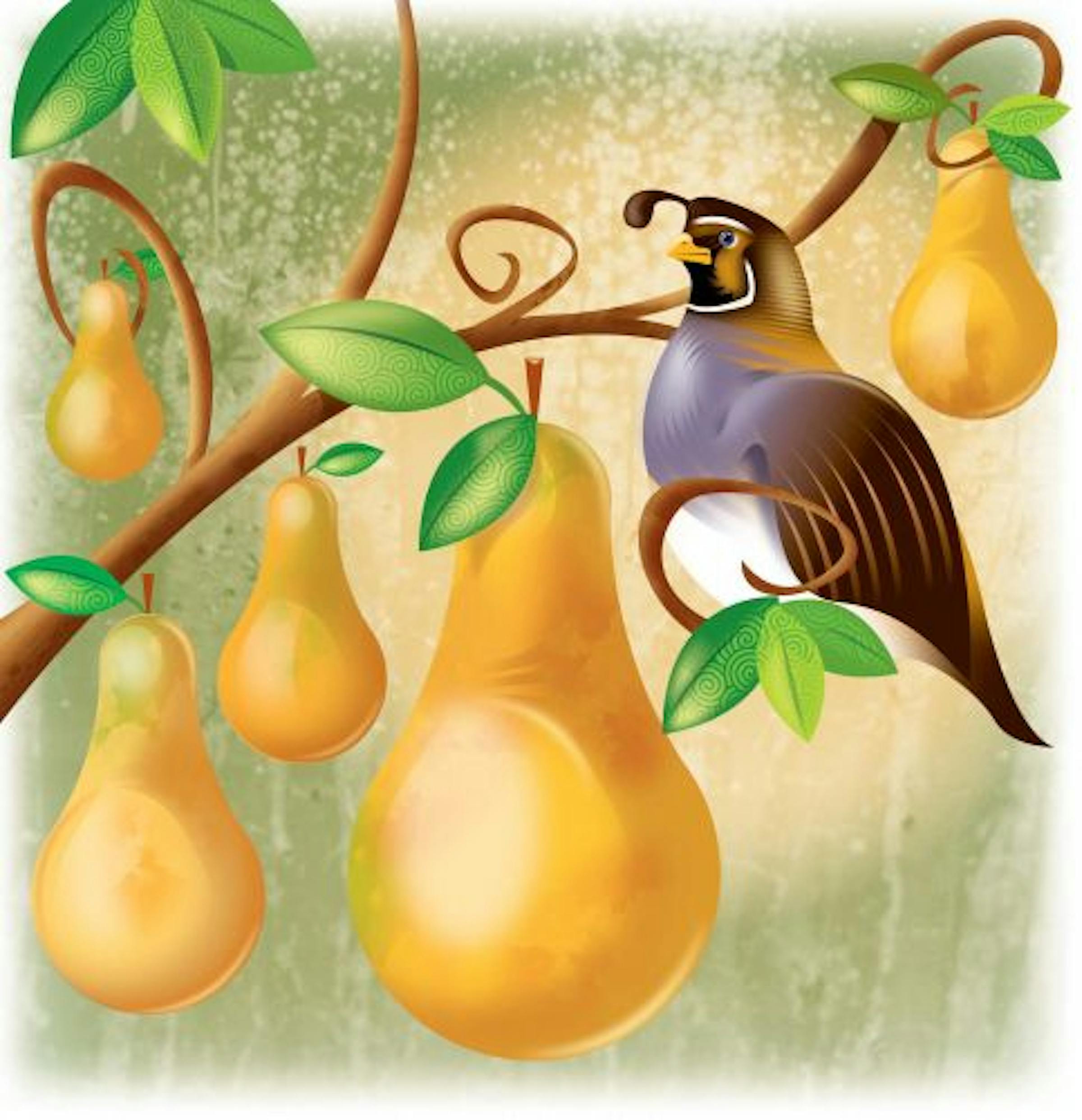 Season's birds of song