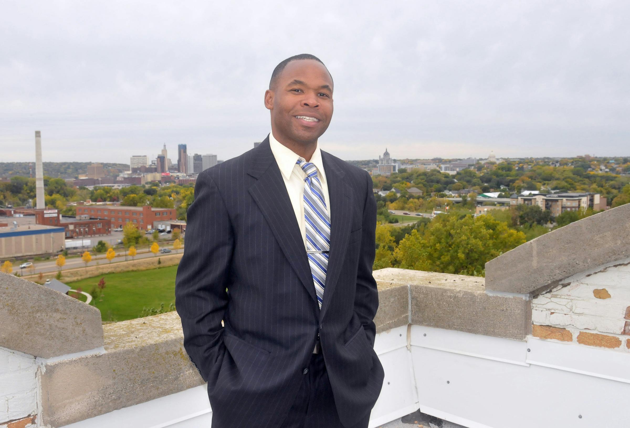 Outspoken former teacher abandons St. Paul school board bid