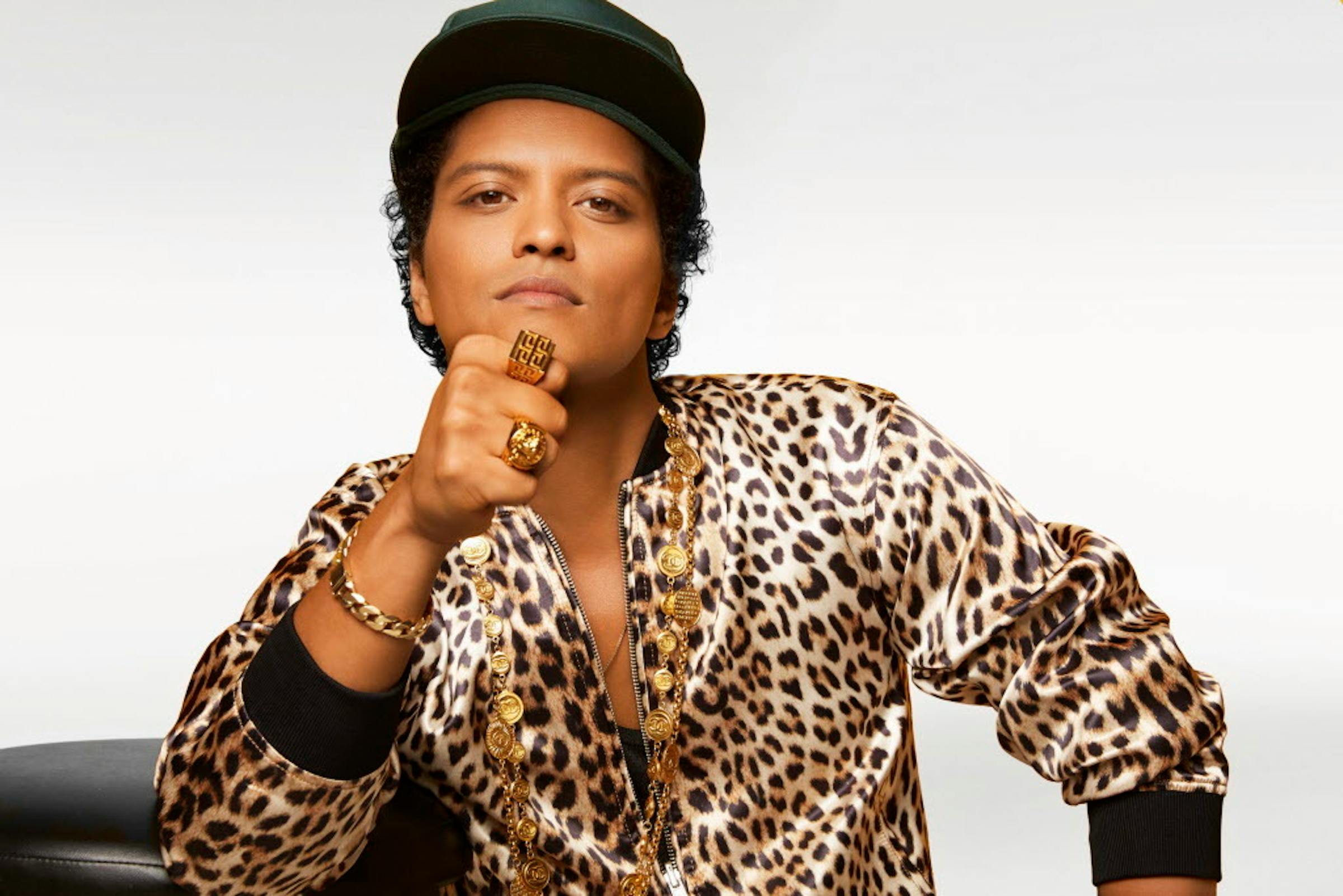 11 reasons why Bruno Mars is pop’s most talented performer