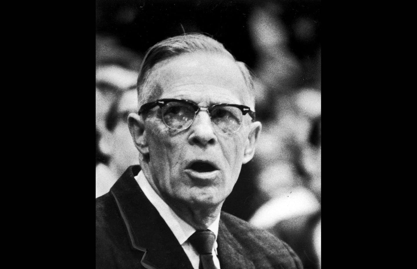 Joe Hutton Sr.: Minnesota Sports Hall of Fame inductee, Class of 1972