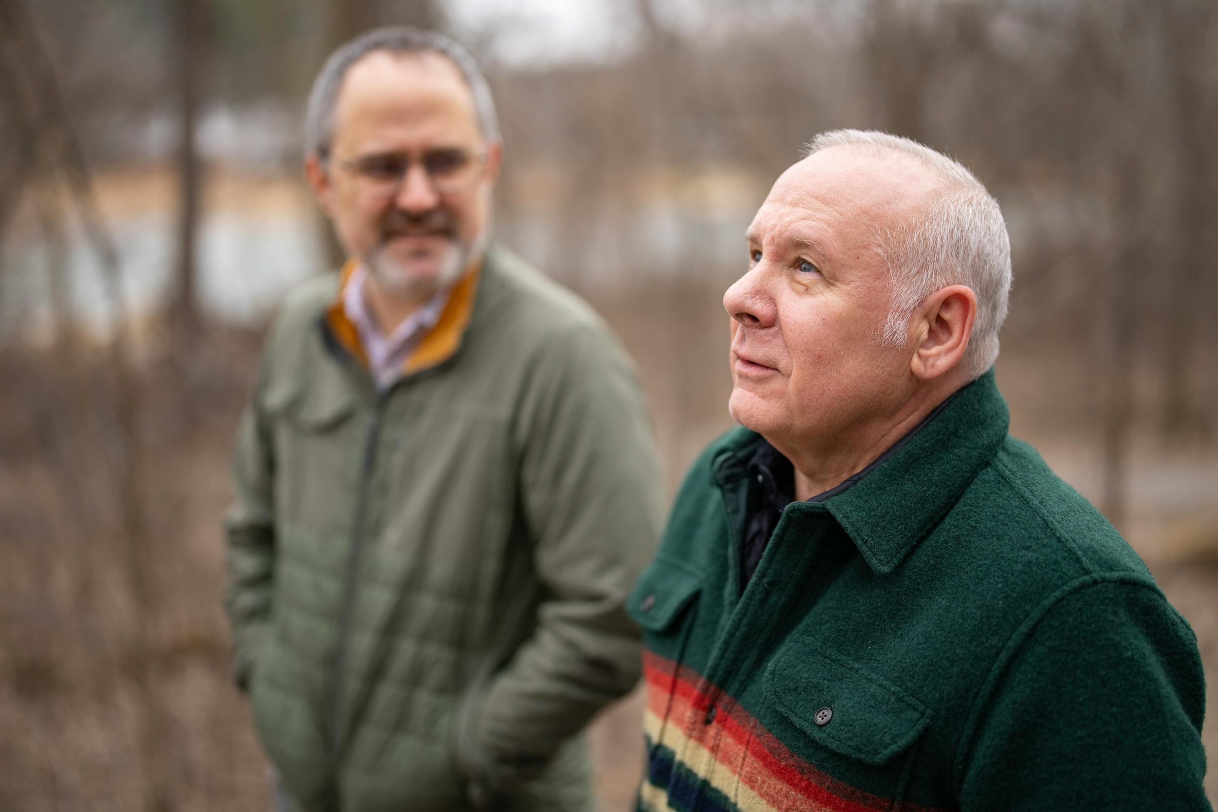 Randy Schubring to make history as Rochester’s first openly gay City ...