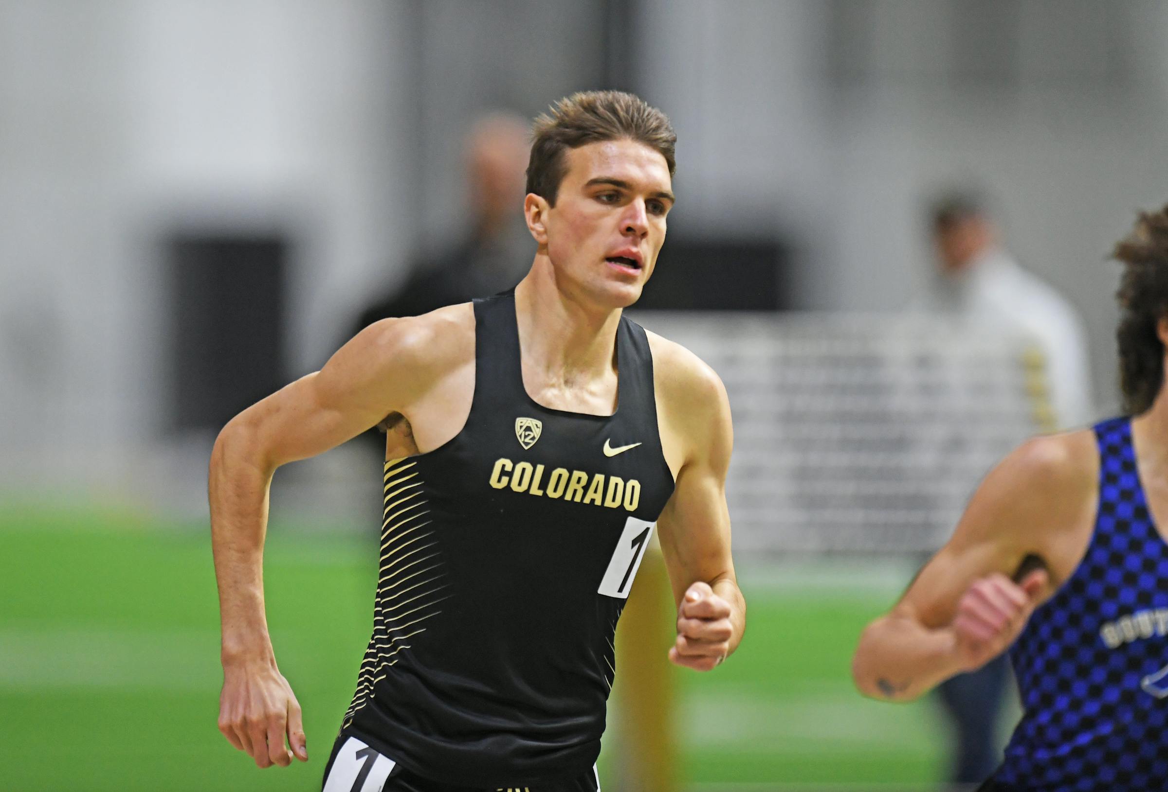 Born to run, Joe Klecker brings the family legacy from Twin Cities to ...