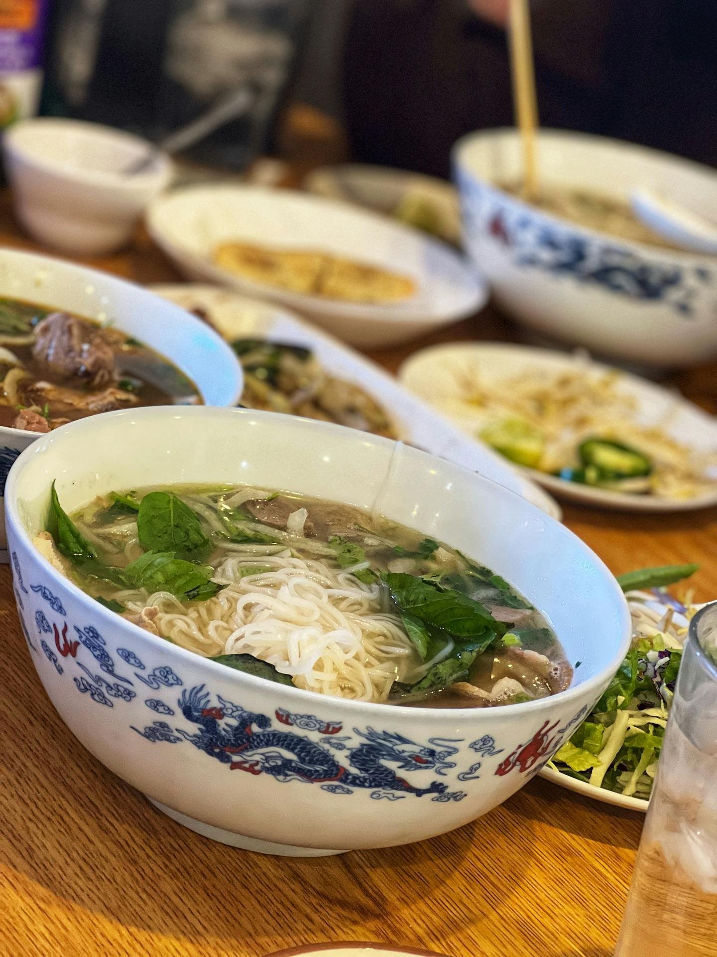 Looking for the best pho in the Twin Cities? It's not in Minneapolis or ...