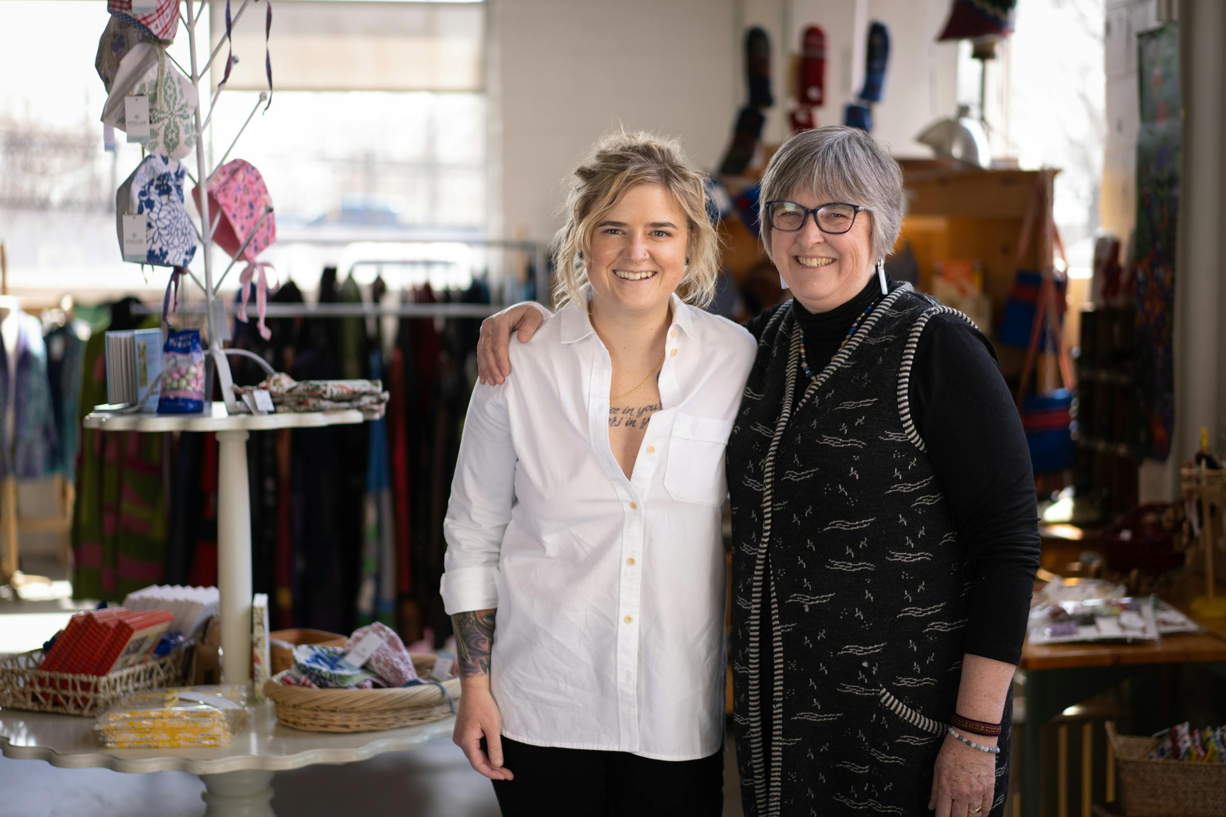 St. Anthony: Humble Minneapolis entrepreneurs on the mend after COVID ...