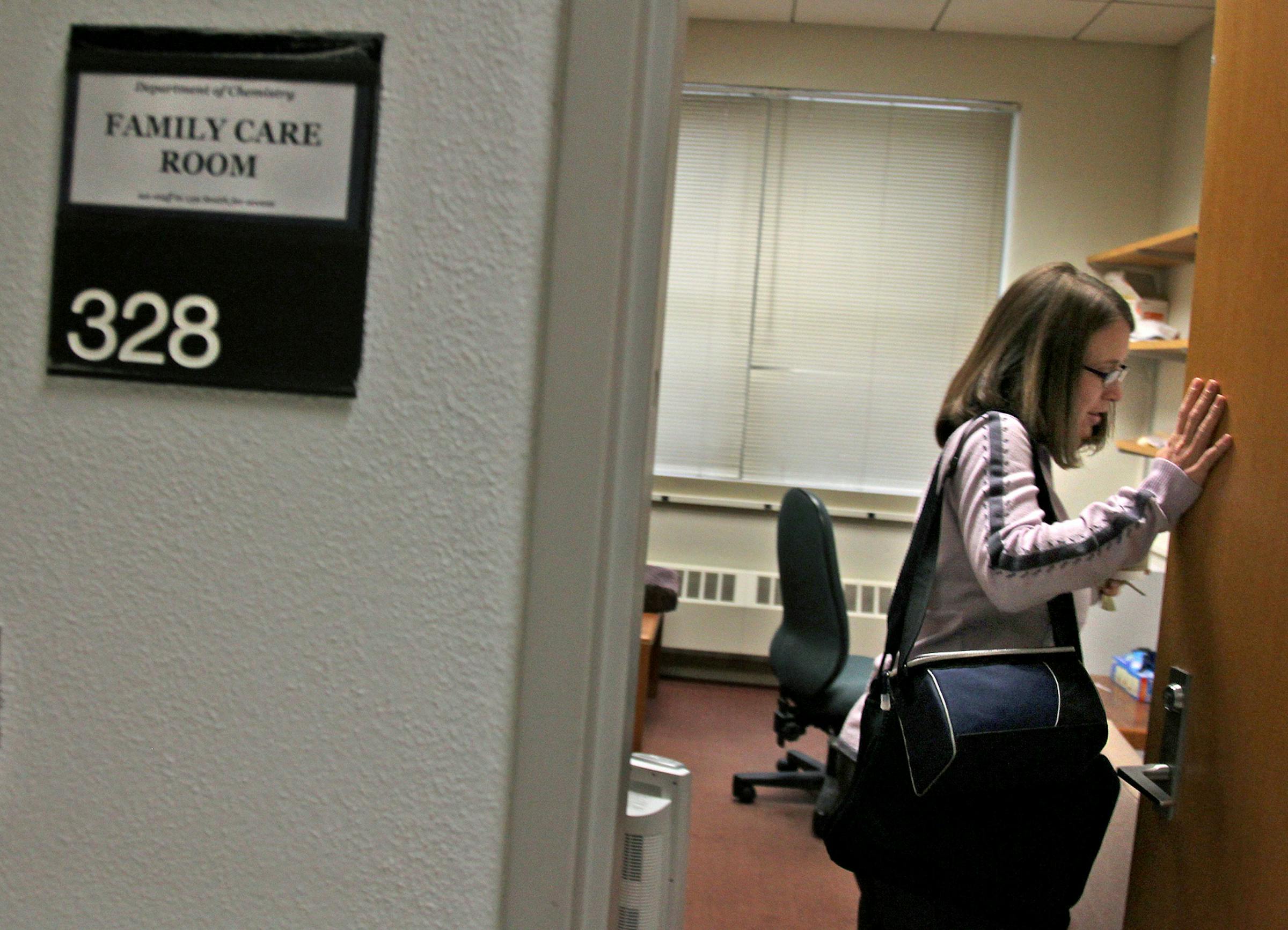 5 Minnesota law changes that just took effect for new and expecting parents