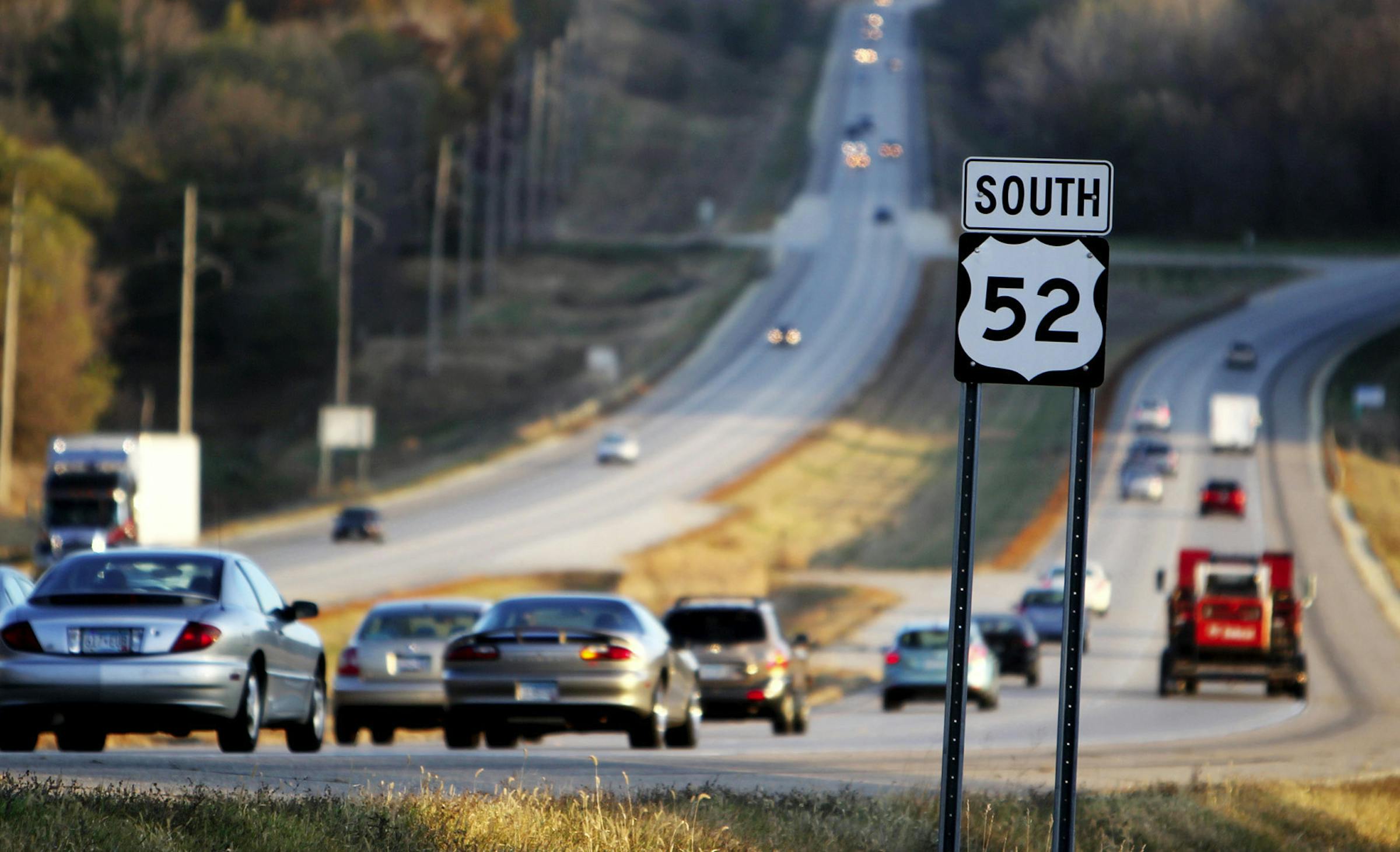 Counterpoint: Why Hwy. 52 and other roads in Minnesota are getting ...