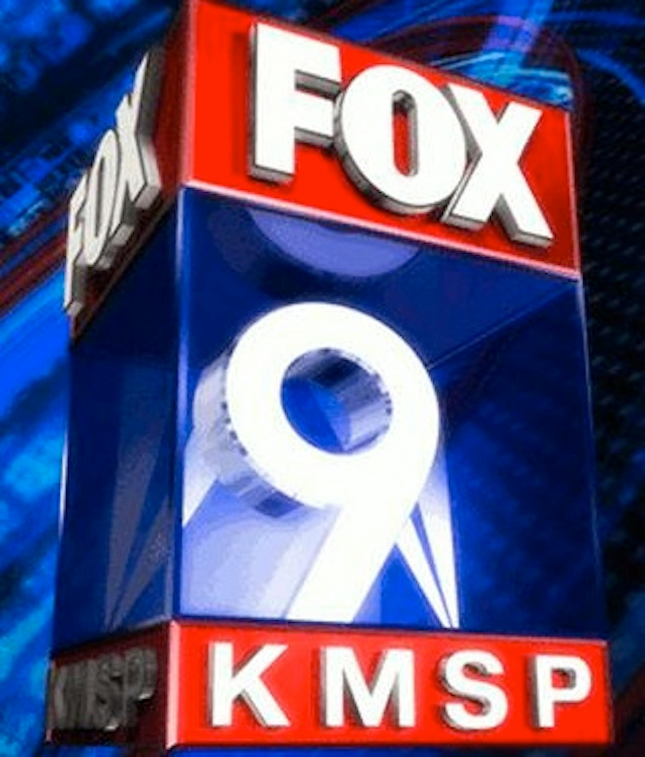 Jennifer McDermed to leave FOX 9 after eight years