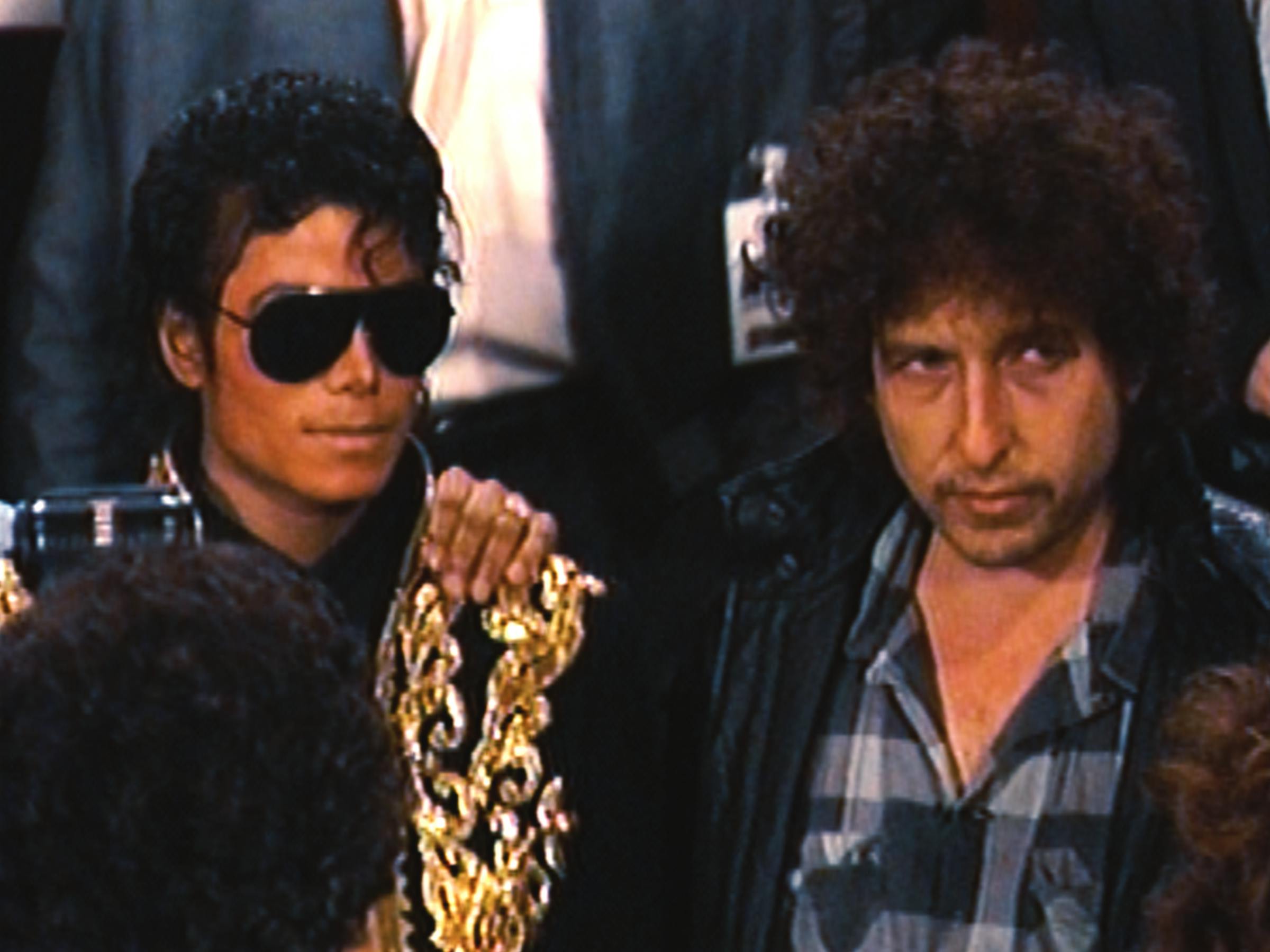 TV review: ‘We Are the World’ documentary contains juicy stories about ...