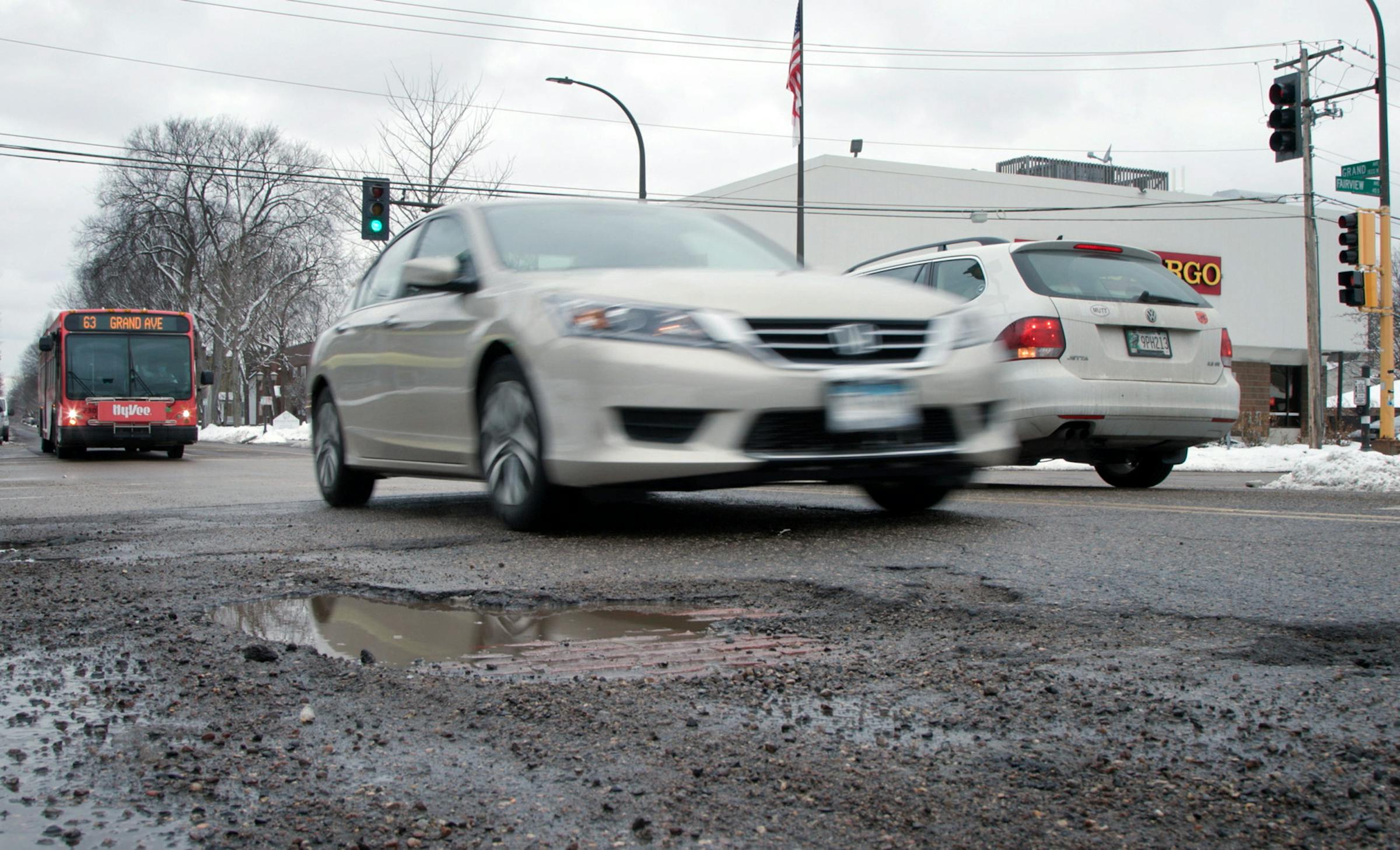 St. Paul's sales tax: Minnesota Miracle 2.0?