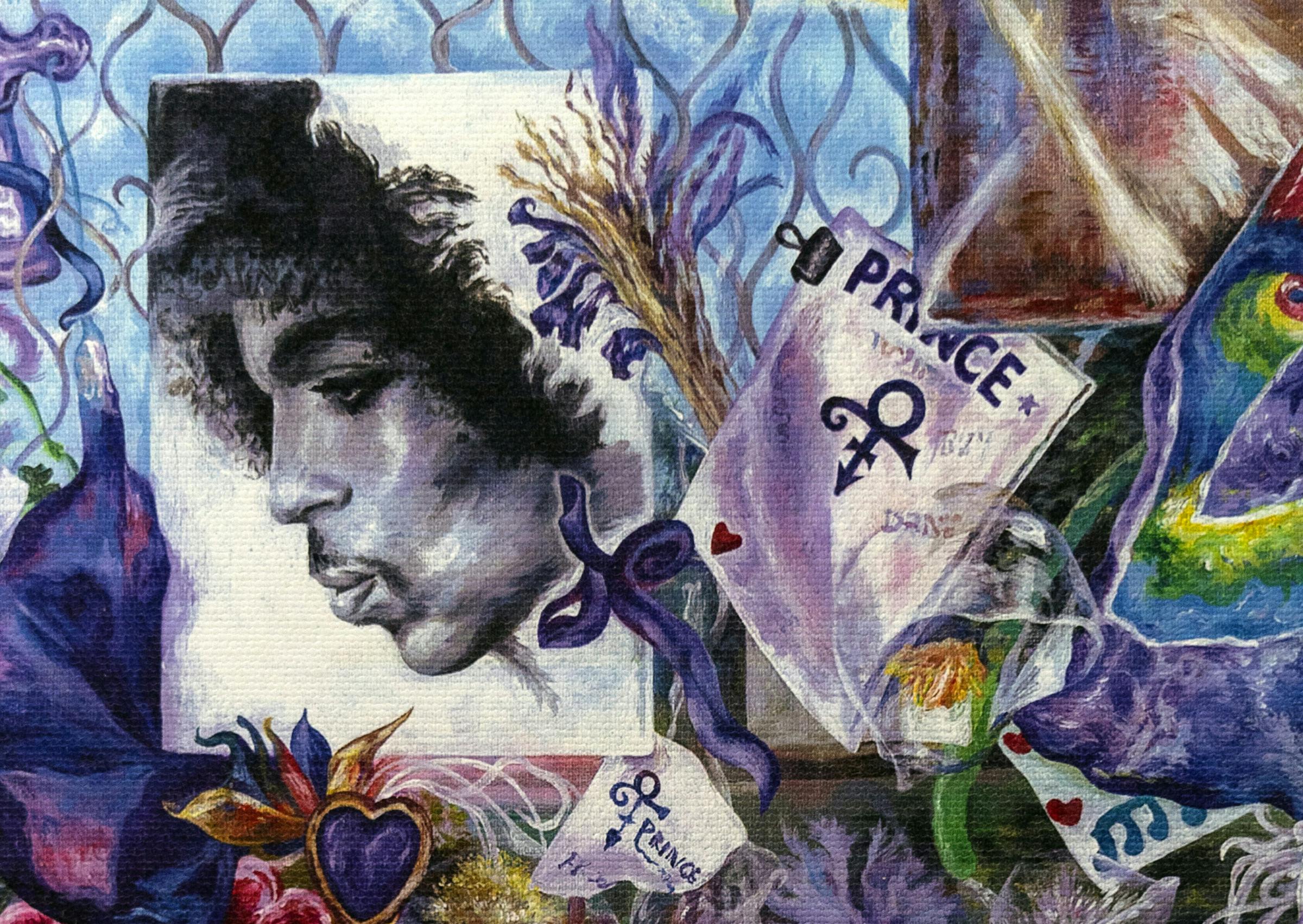 Prince: 5 years after his death, how the Purple One lives on