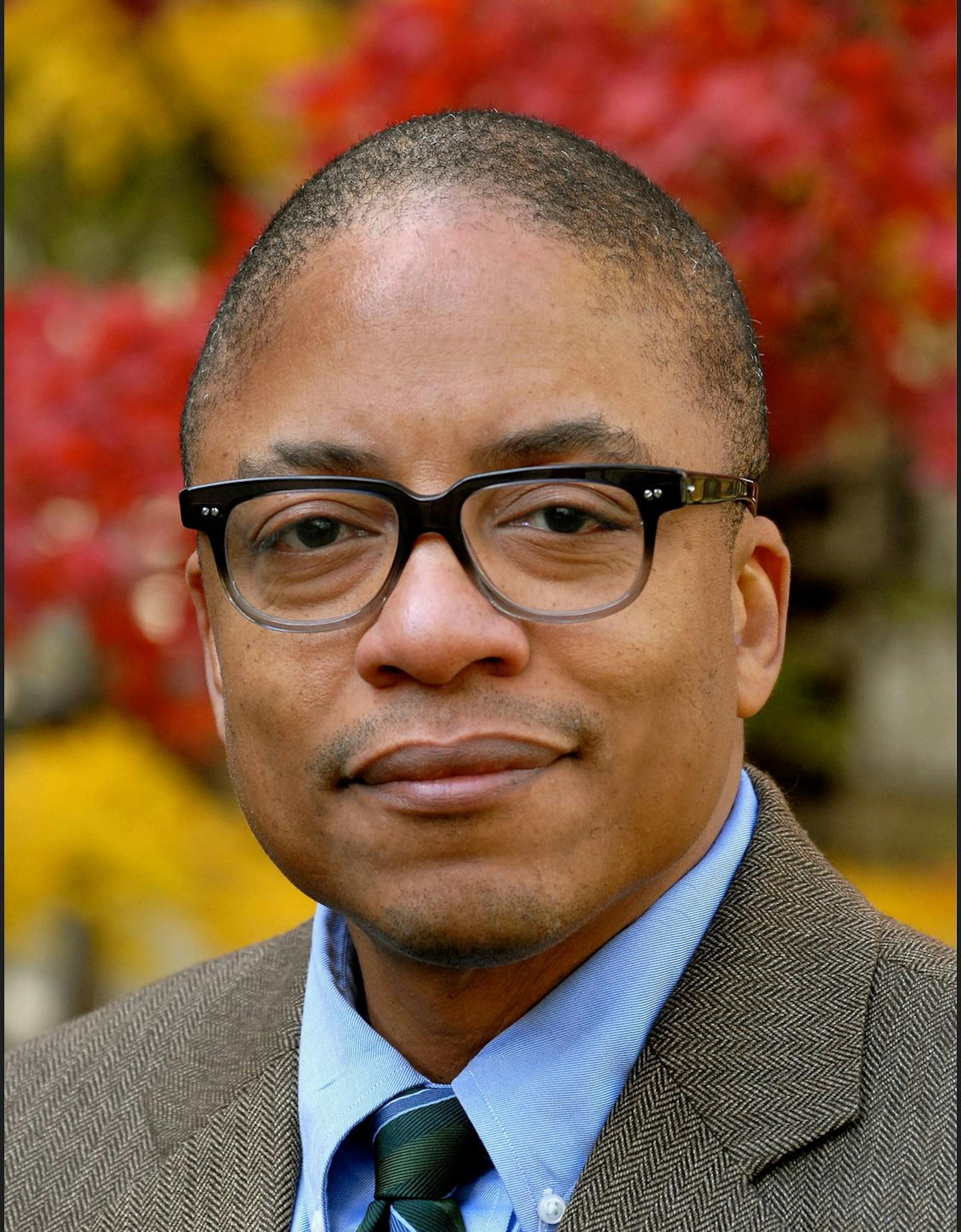 Award Winning Editorial Writer And Columnist Phillip Morris Is Star Tribunes New Opinion Editor