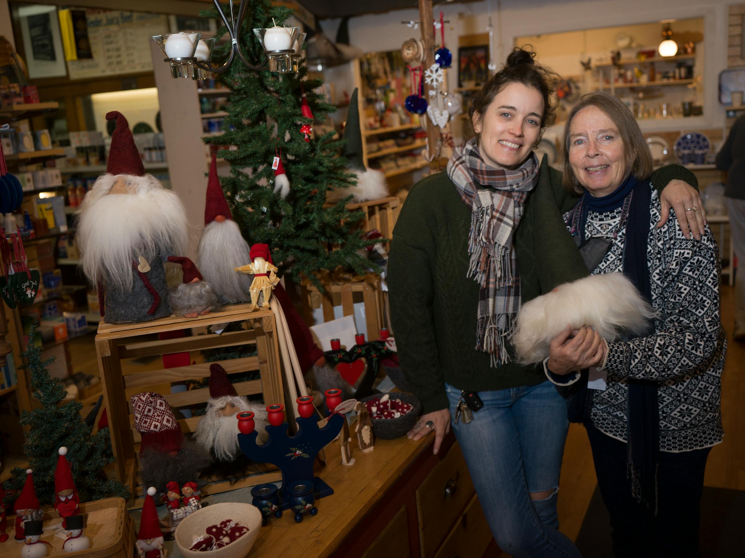 Ingebretsen's stands strong for 100 years as 'heart of Lake Street'