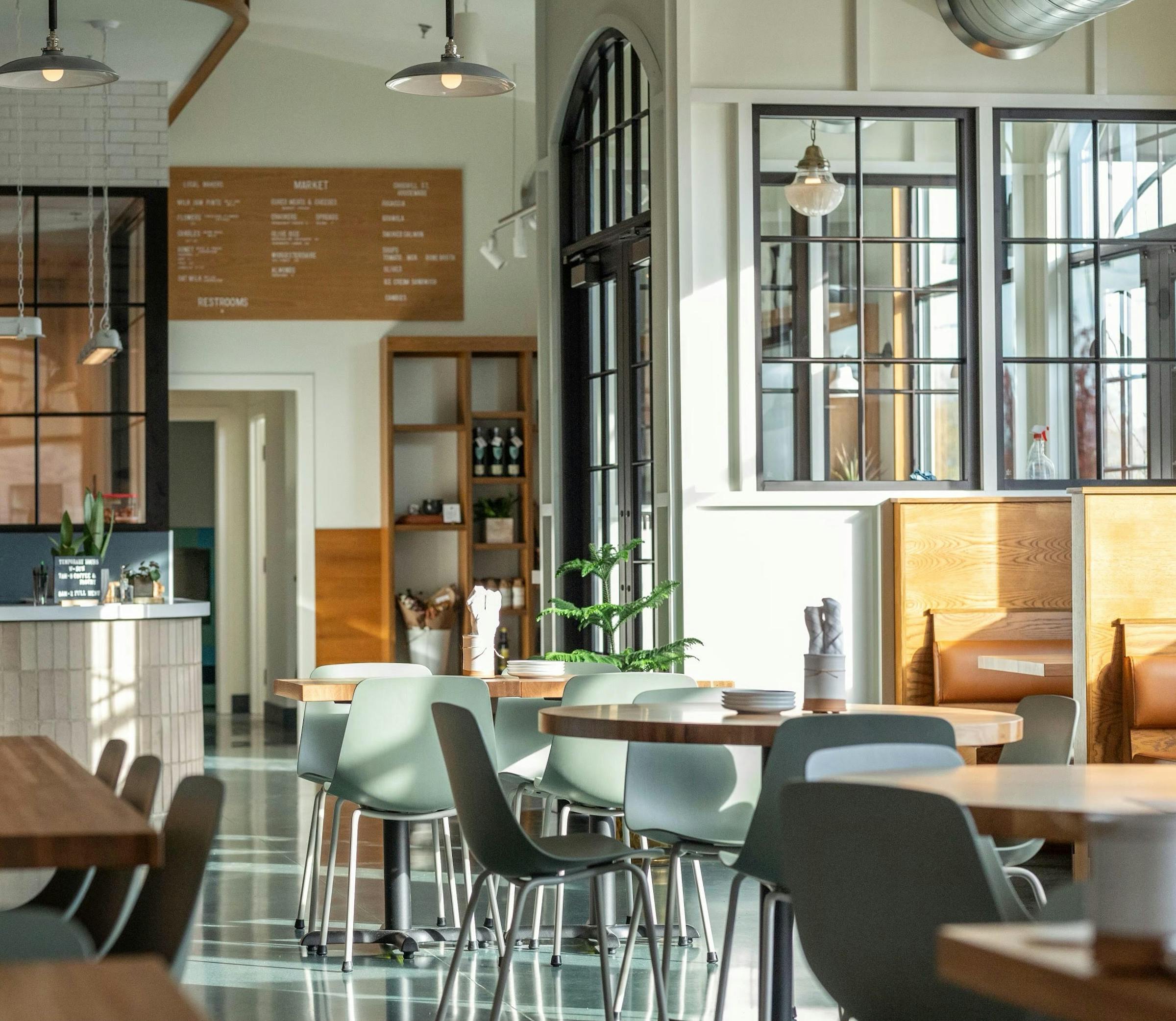 First look: Churchill St. brings chef-driven dining to Shoreview