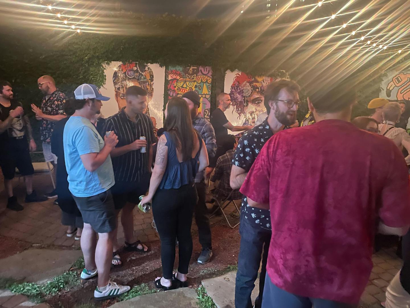 10 great galleries to visit during Twin Cities Art Week
