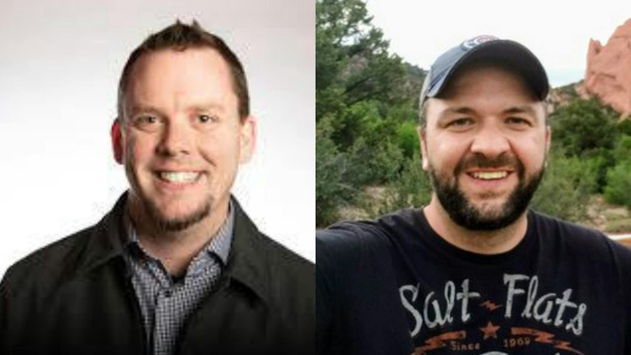 Two Twin Cities radio personalities at KDWB and Cities 97.1 have lost ...
