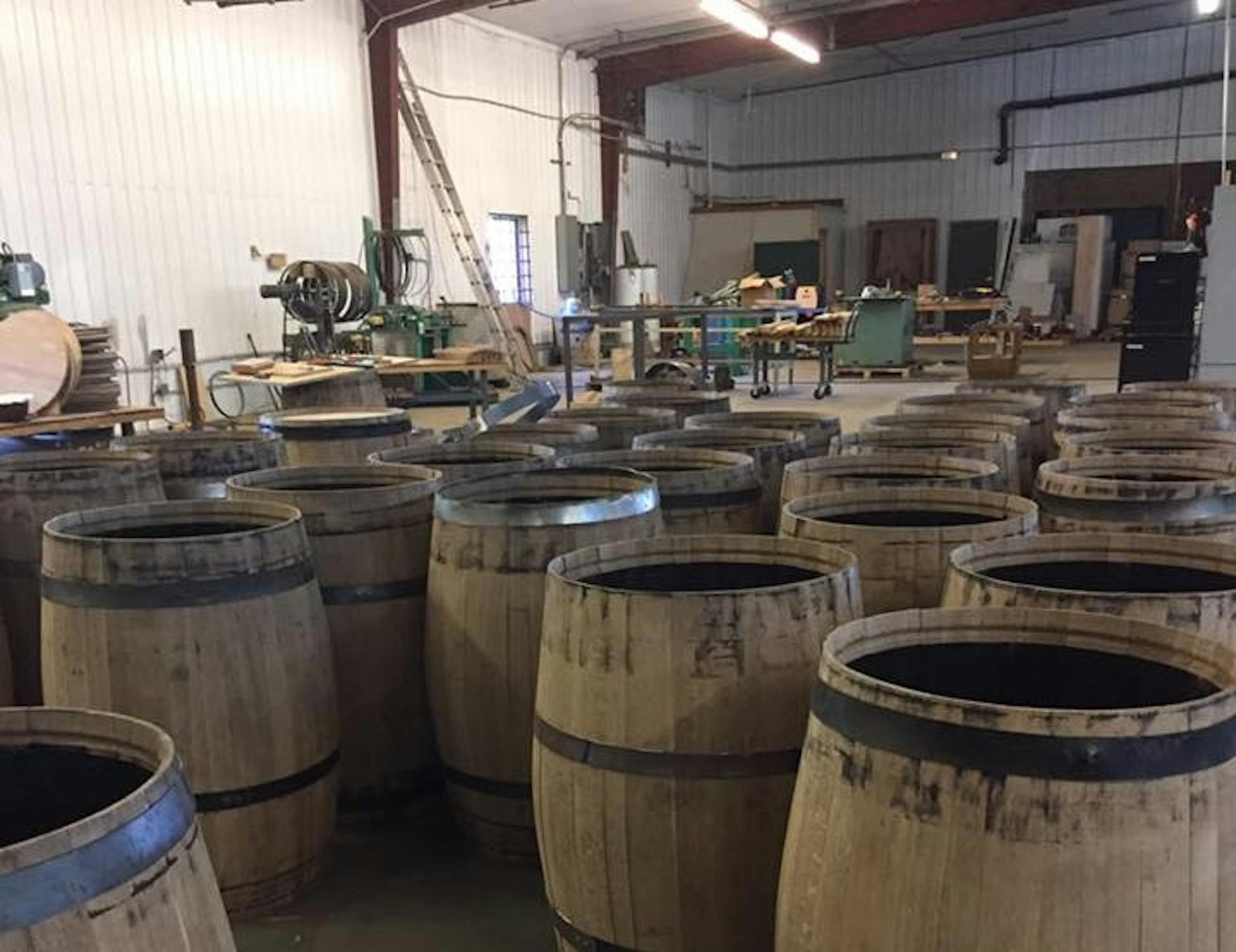 New British-inspired distillery set to open in Minneapolis; will ...