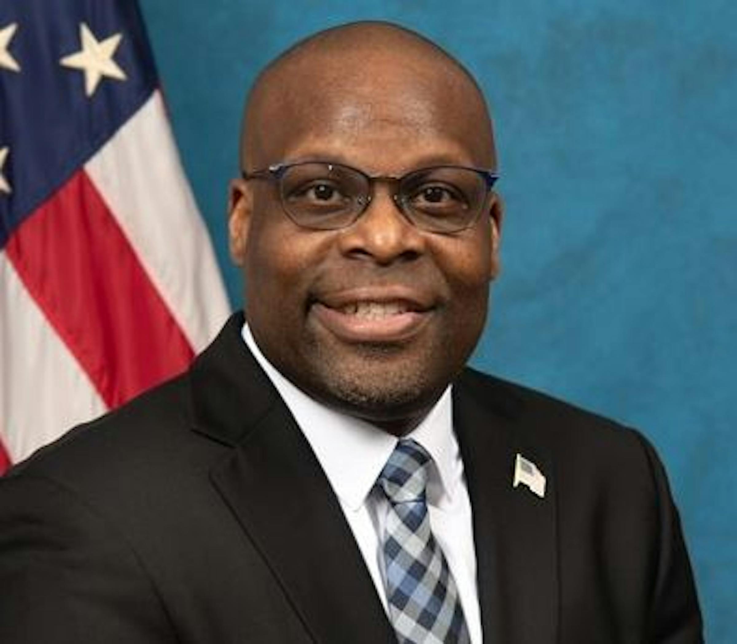 FBI appoints new special agent in charge for Minneapolis office