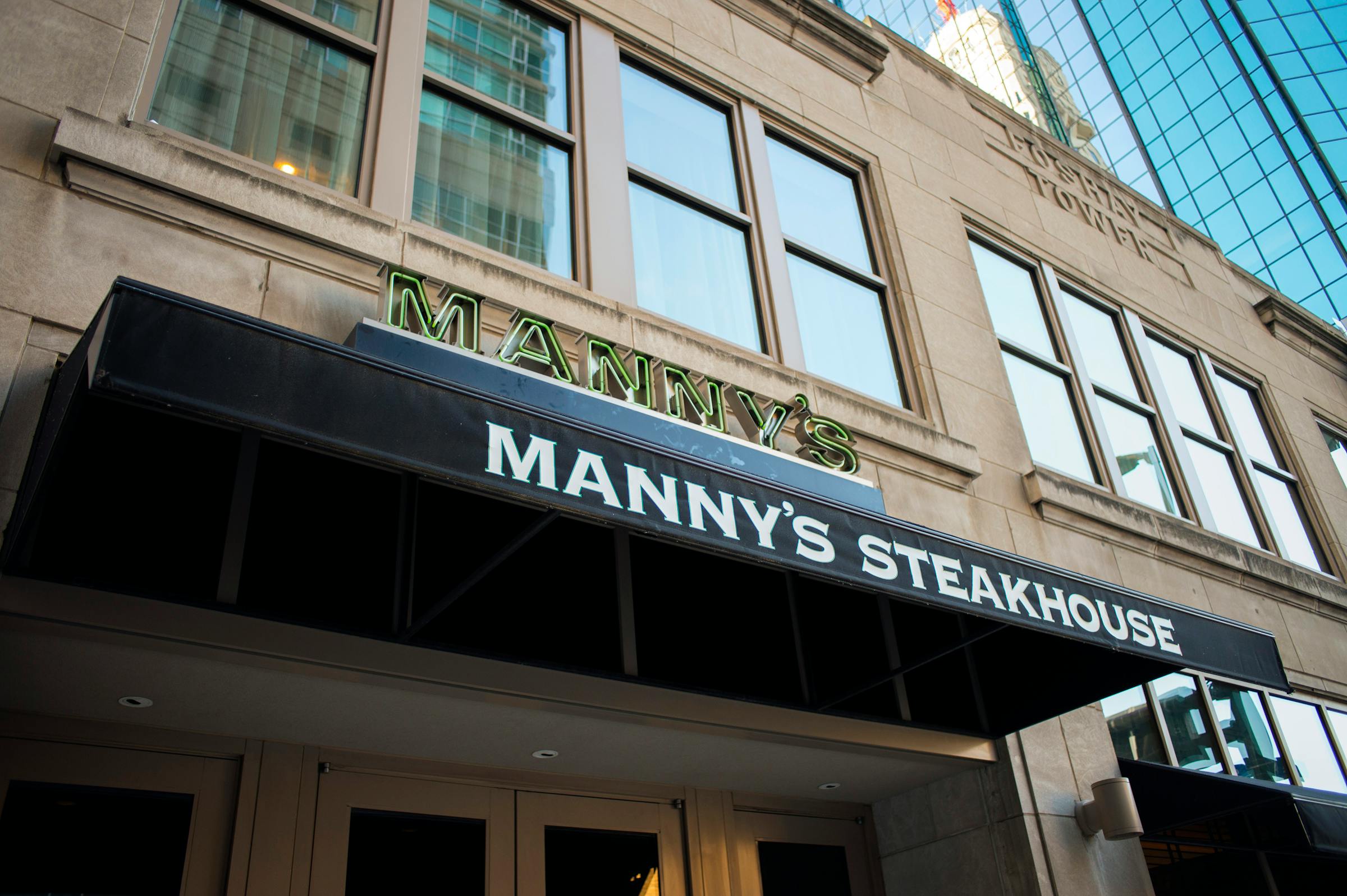 Who serves the best steak in the Twin Cities? Our steakhouse power rankings