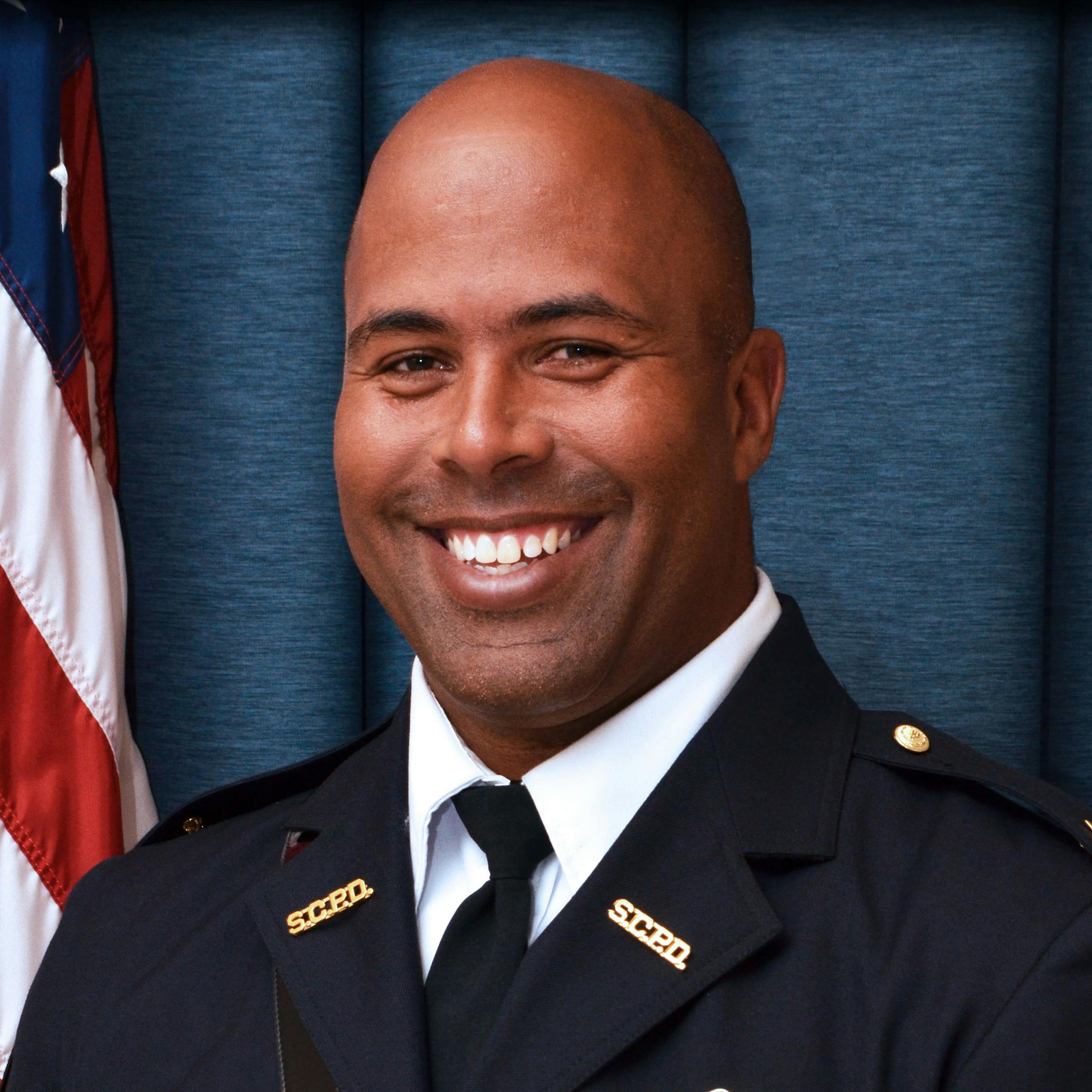 Minnesota briefs: St. Cloud mayor names new assistant police chief