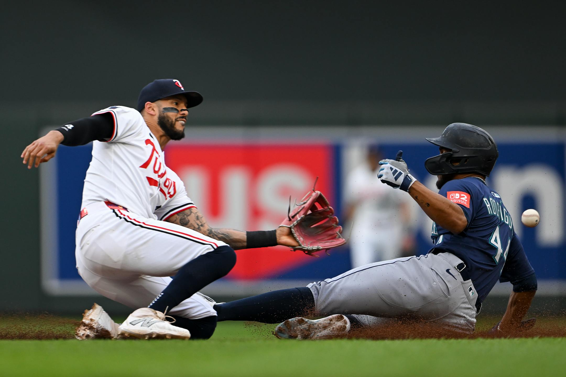 Twins defeat Mariners behind Joe Ryan’s pitching